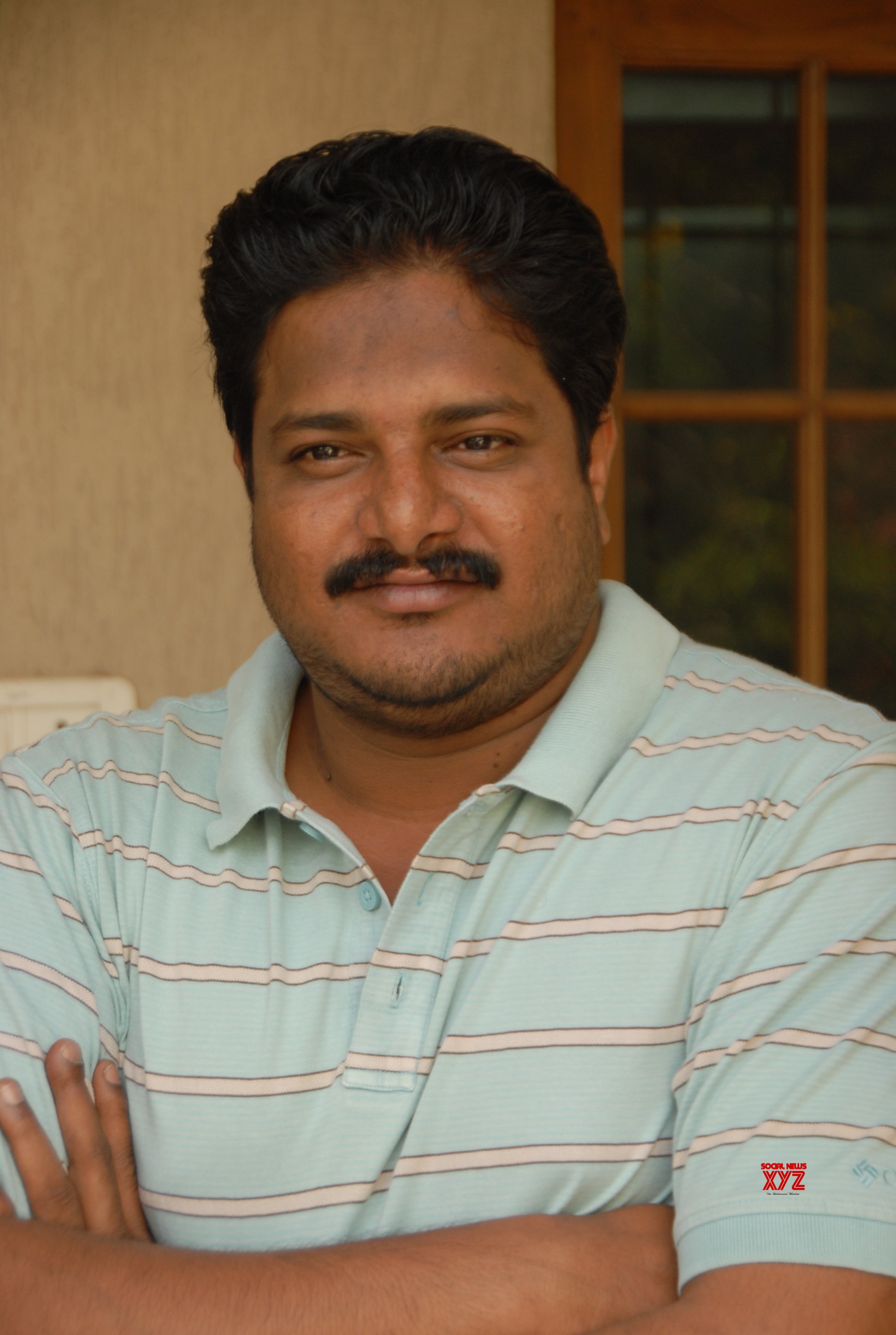 Fight Master Peter Hein To Direct A Movie Under Lakshmi Narasimha ...