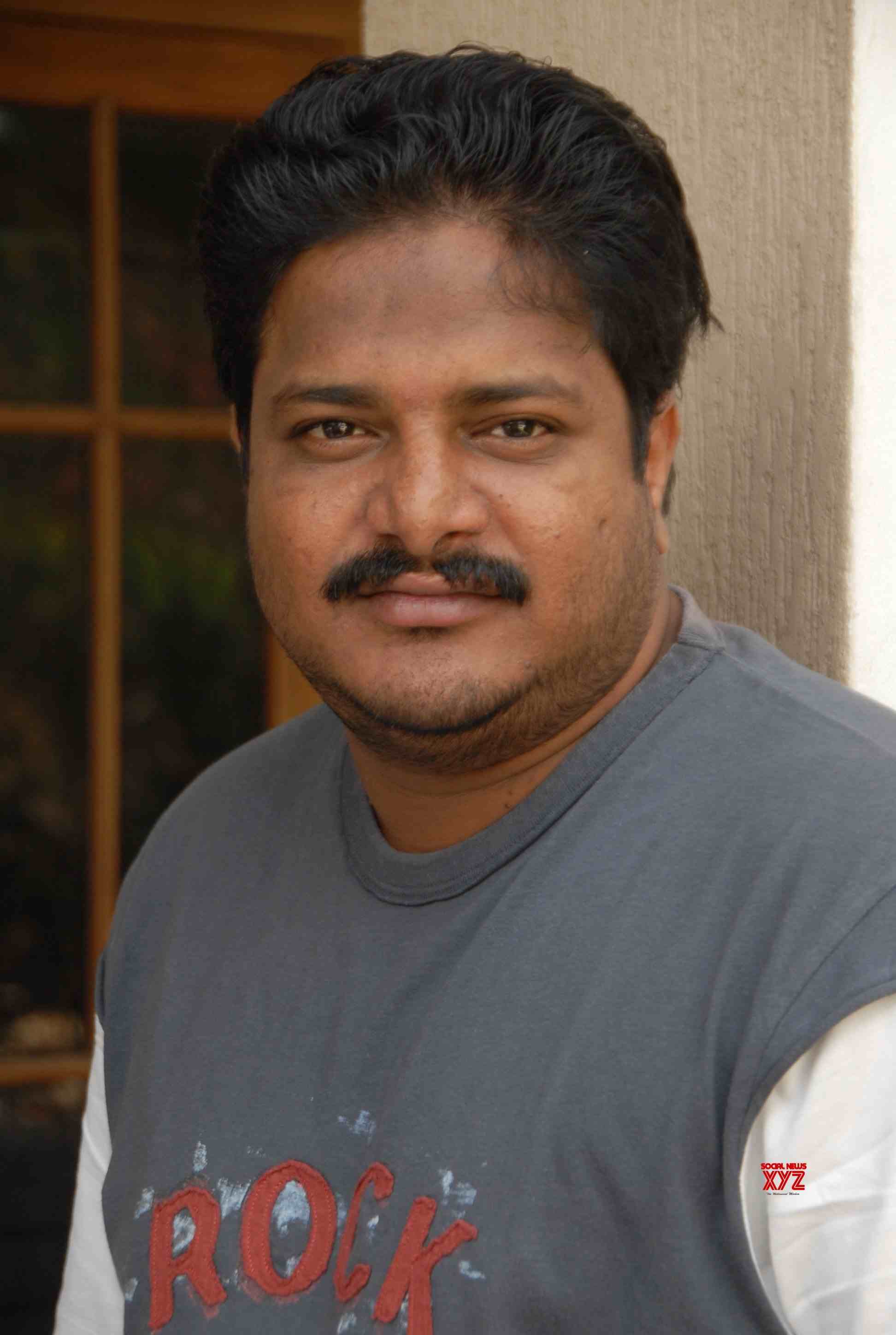 Fight Master Peter Hein To Direct A Movie Under Lakshmi Narasimha ...