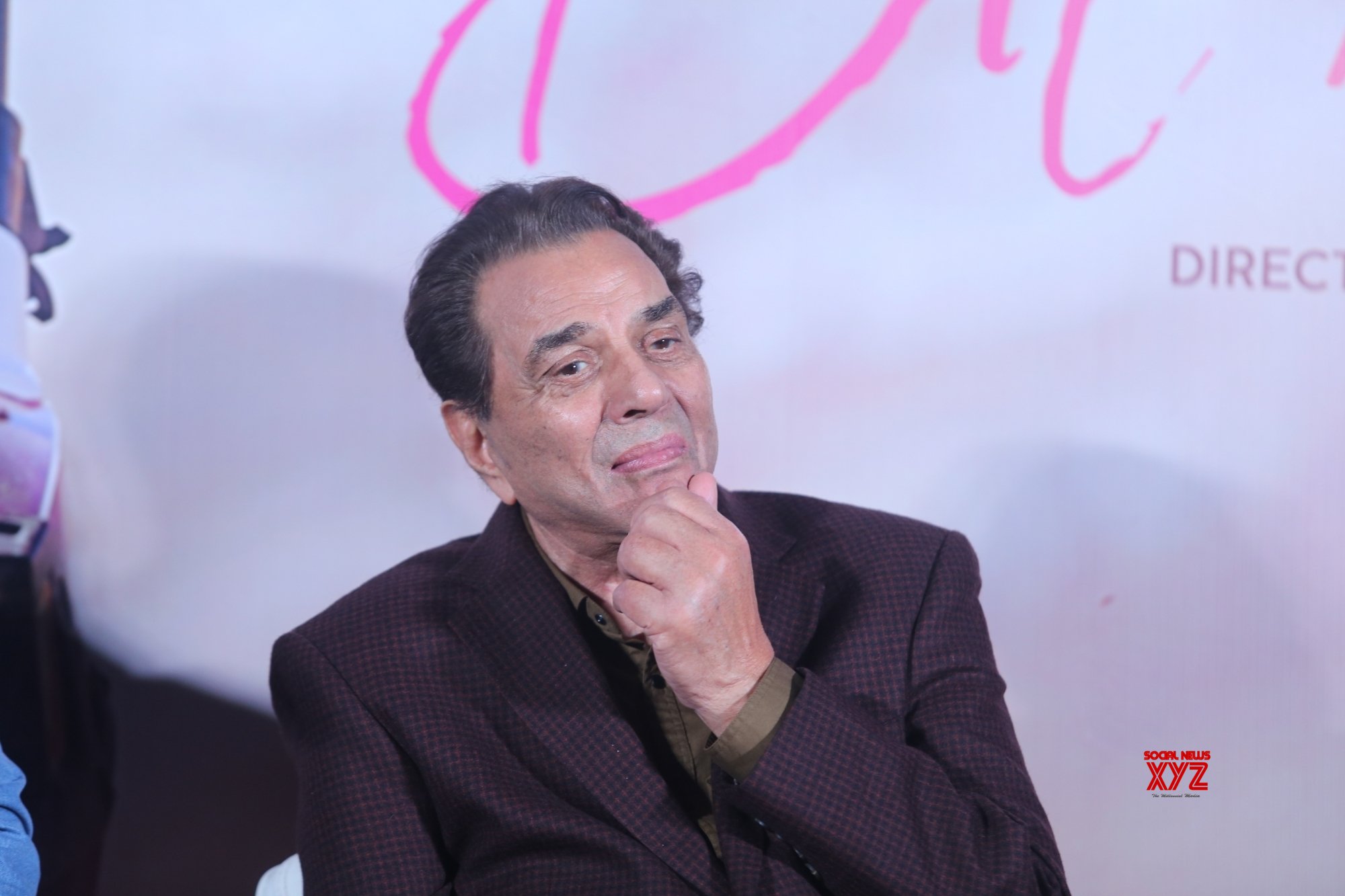 Mumbai: Film "Pal Pal Dil Ke Paas" trailer launch (Batch - 3) #Gallery ...