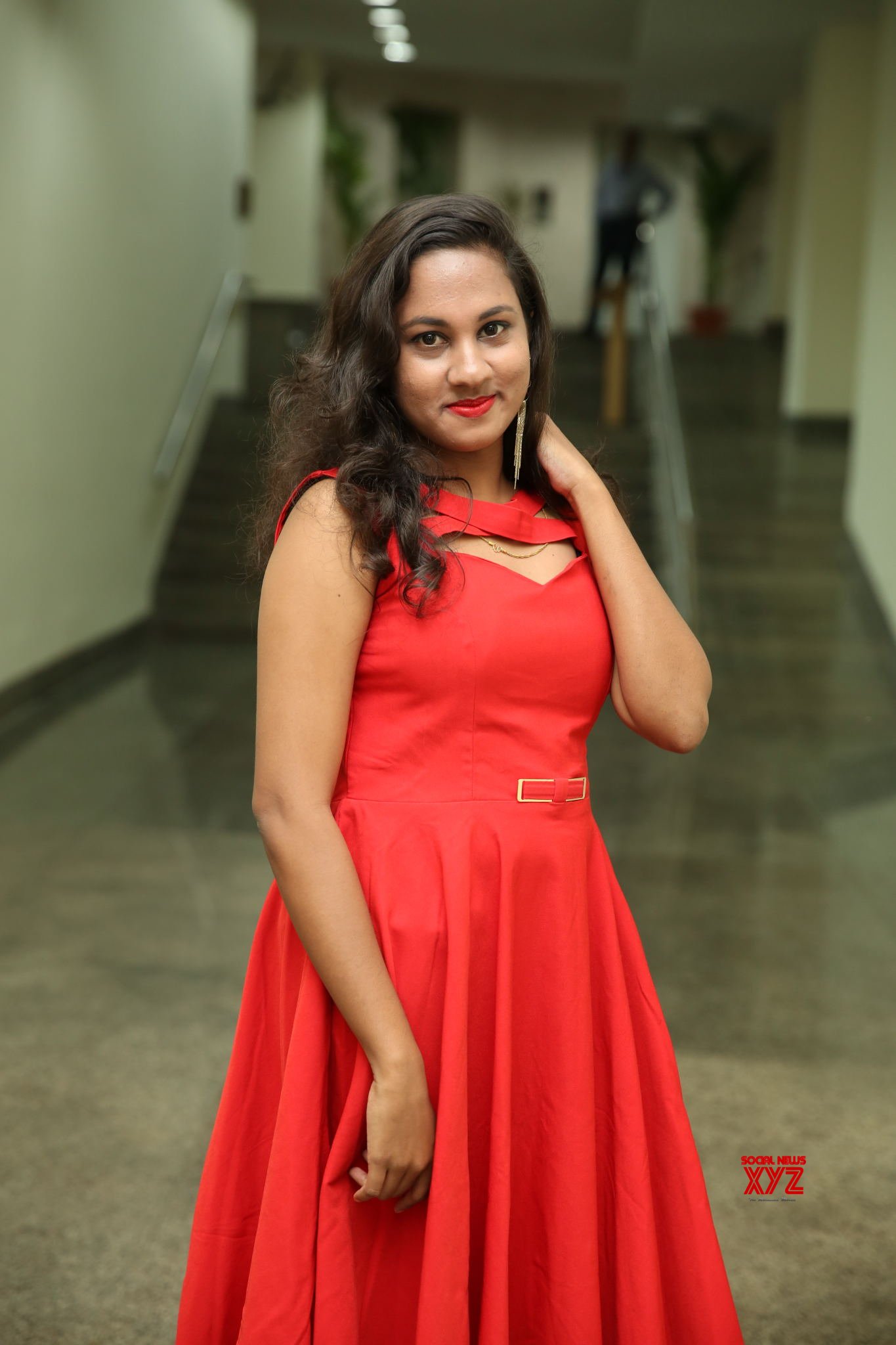 Lakhotia Institute Of Designing Fresher's Farewell Party 2019 Fashion ...