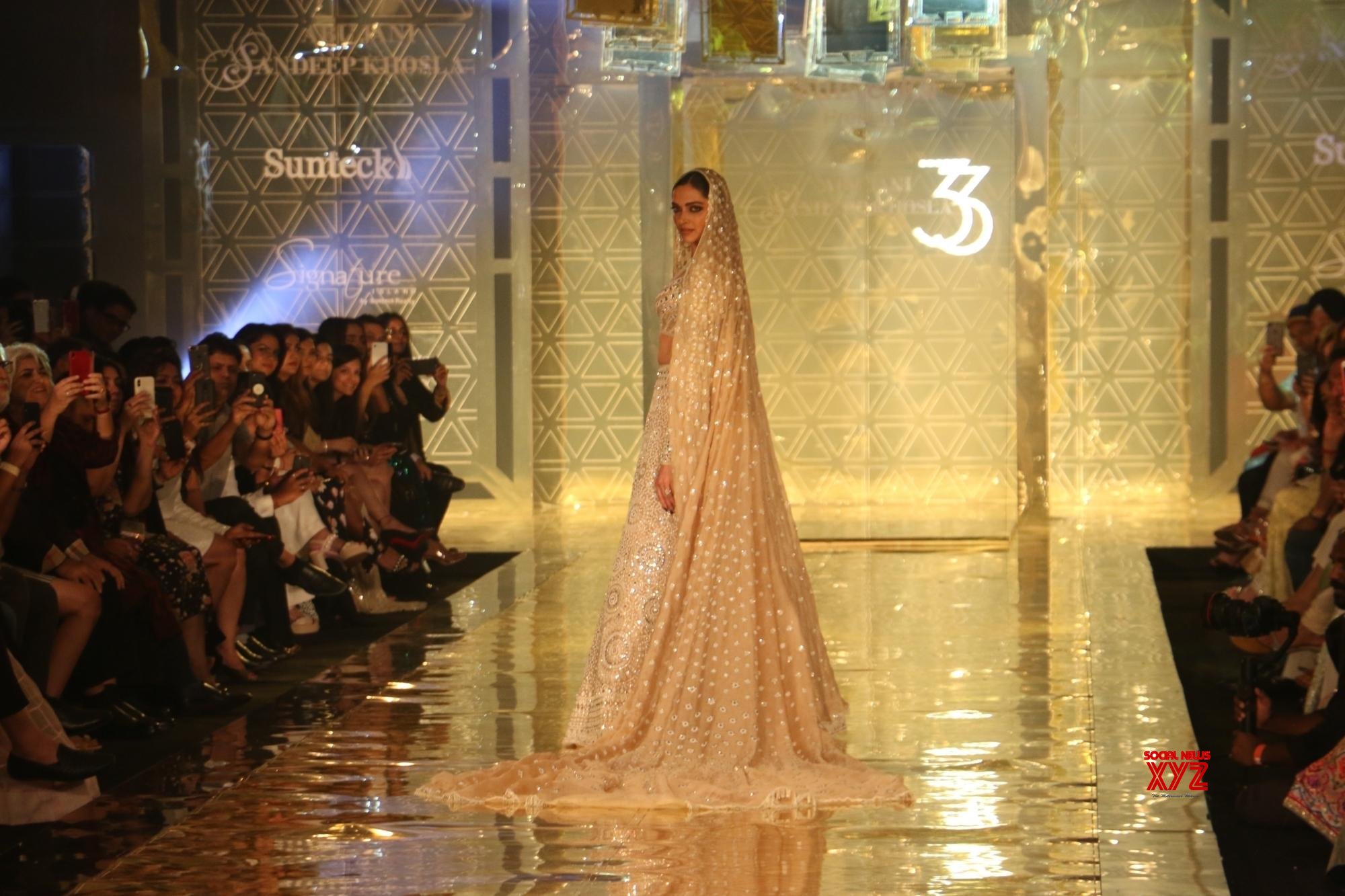 Fashion Shows In Mumbai at Nichelle Hock blog