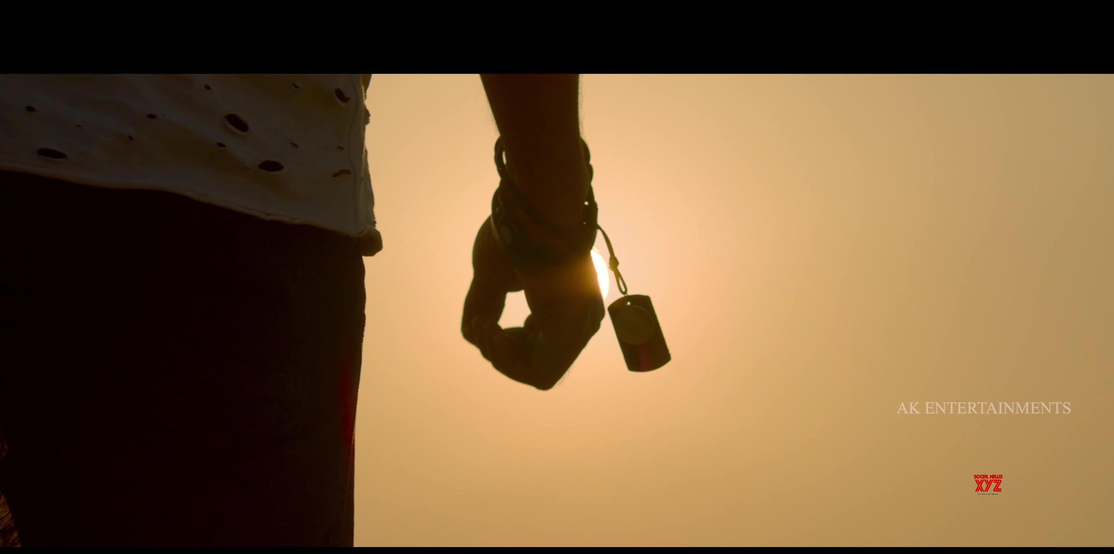Gopichand's Chanakya Movie Teaser Stills - Social News XYZ