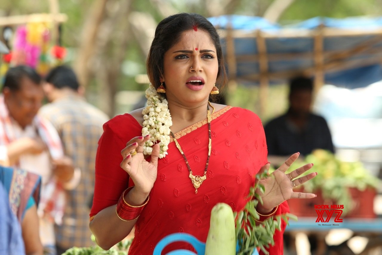 Erra Chira Movie Updated Stills - Social News XYZ