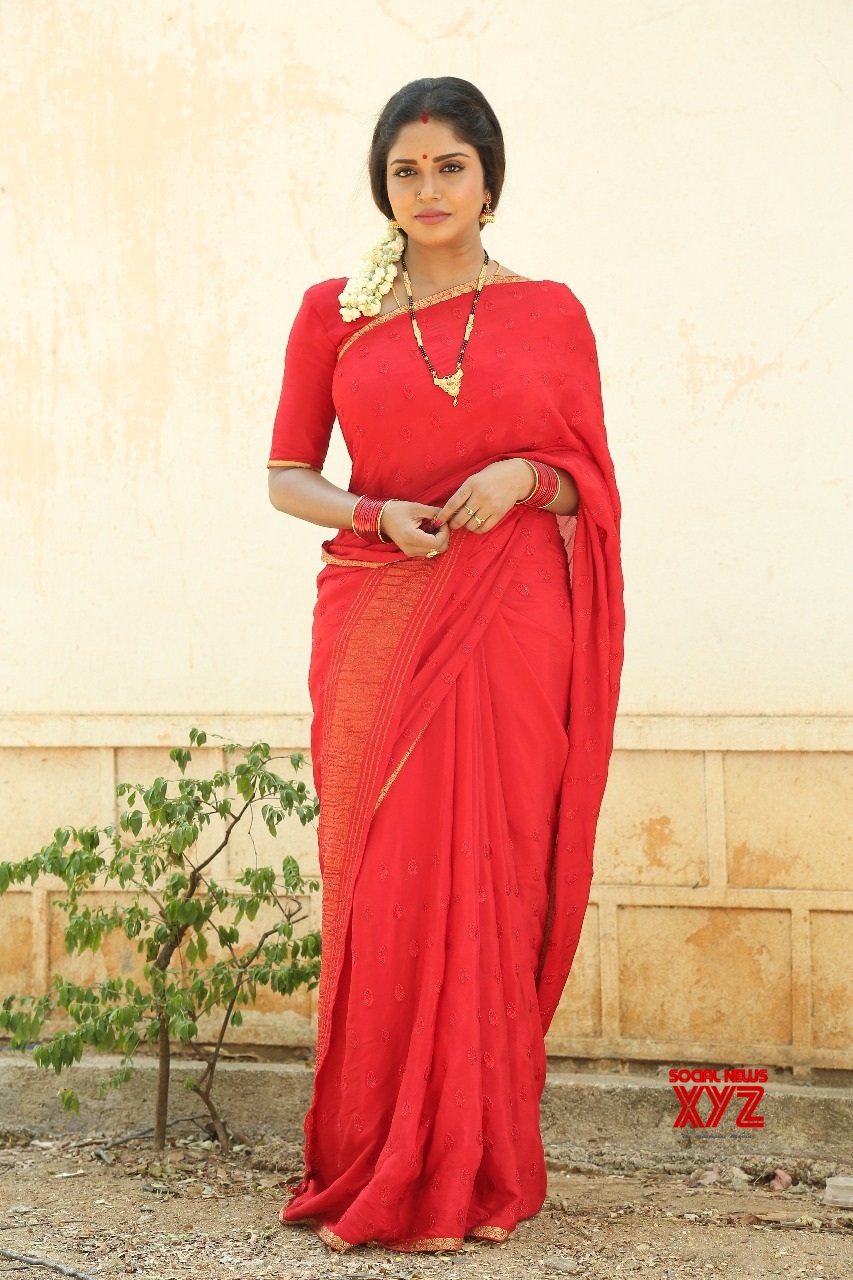 Erra Chira Movie Updated Stills - Social News XYZ