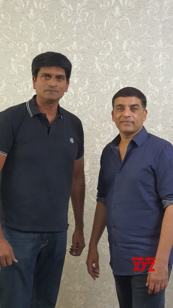 Ravi Babu And Dil Raju's Aaviri Movie First Look Posters Released ...