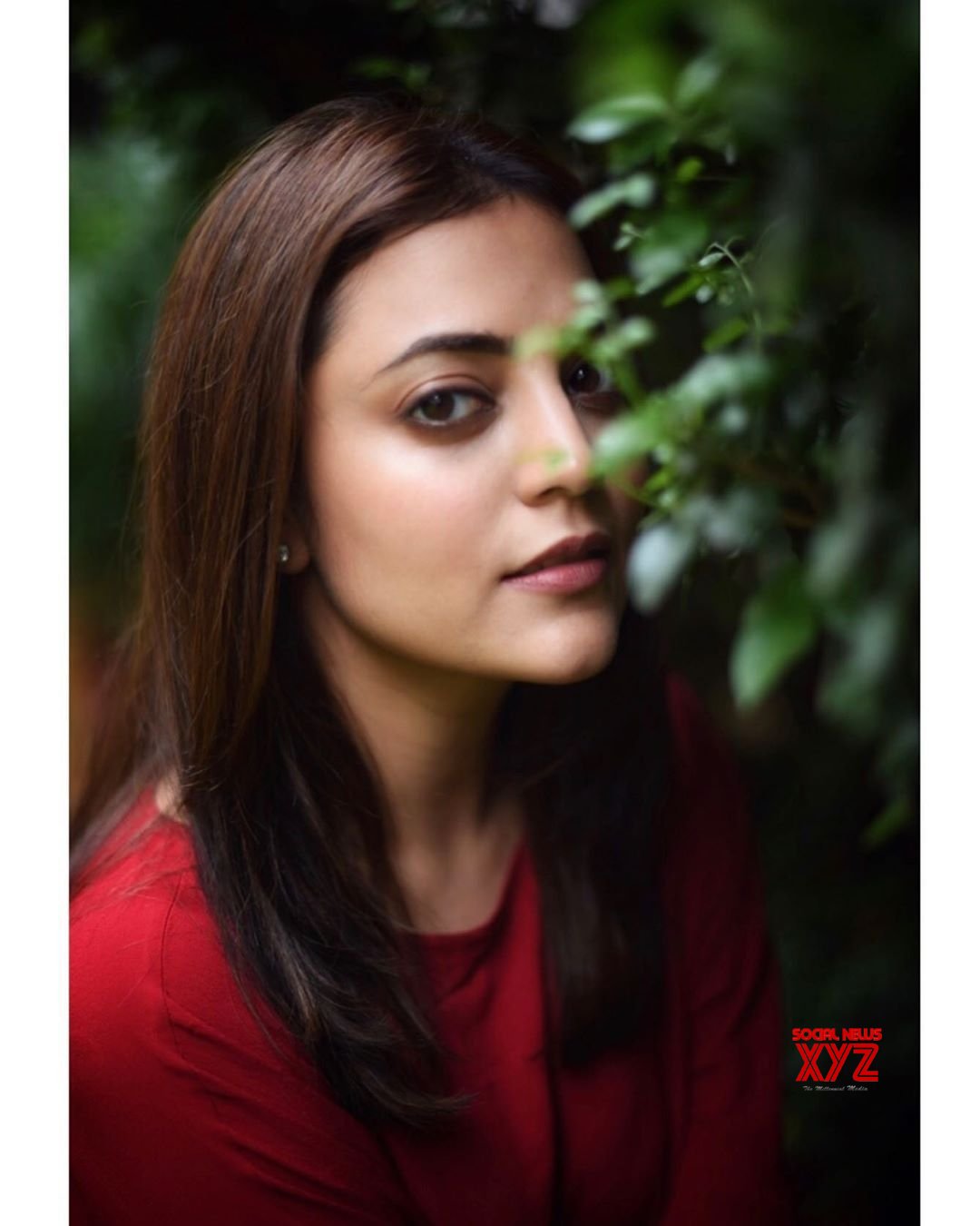 Actress Nisha Aggarwal Glamour Stills - Social News XYZ