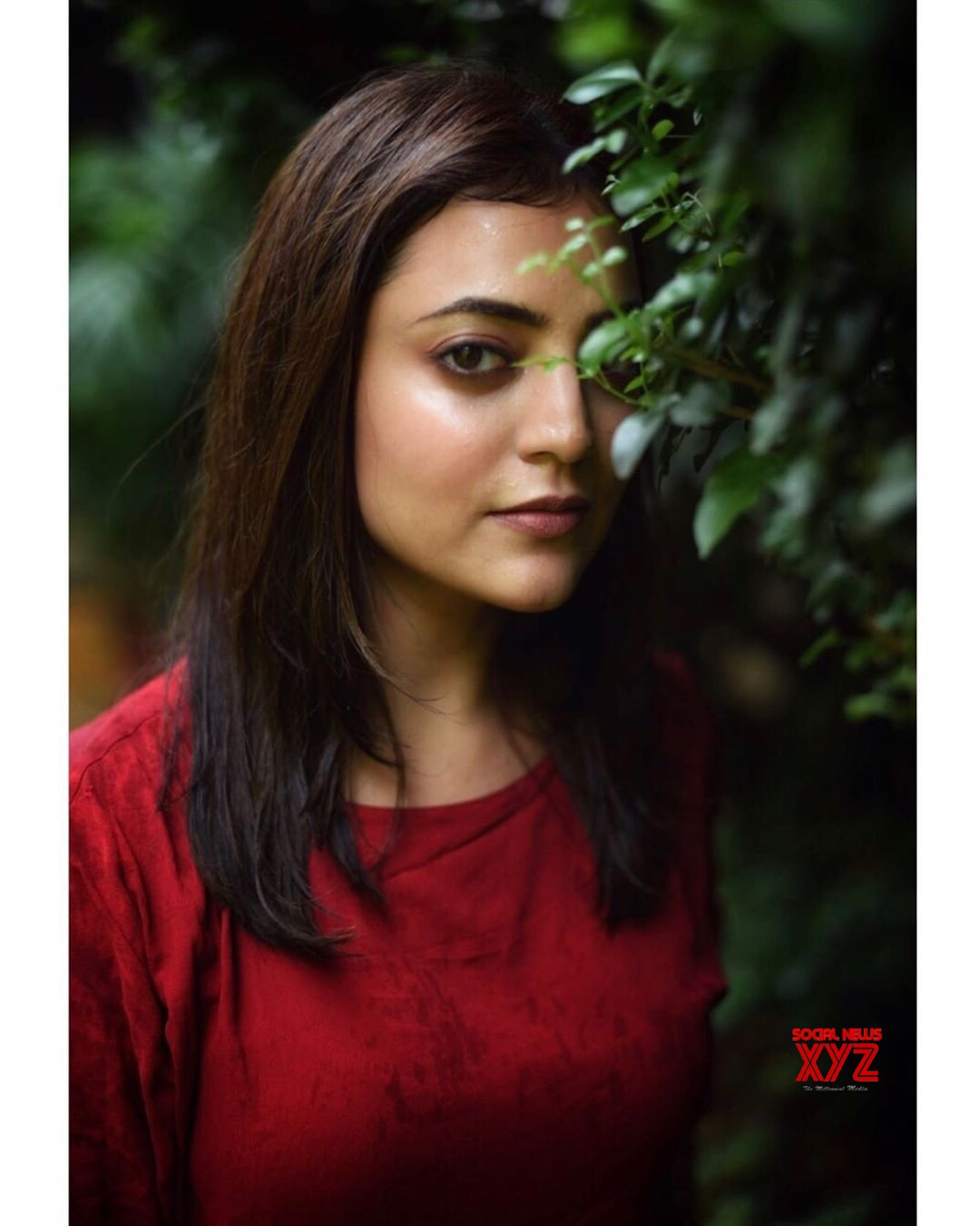 Actress Nisha Aggarwal Glamour Stills - Social News XYZ