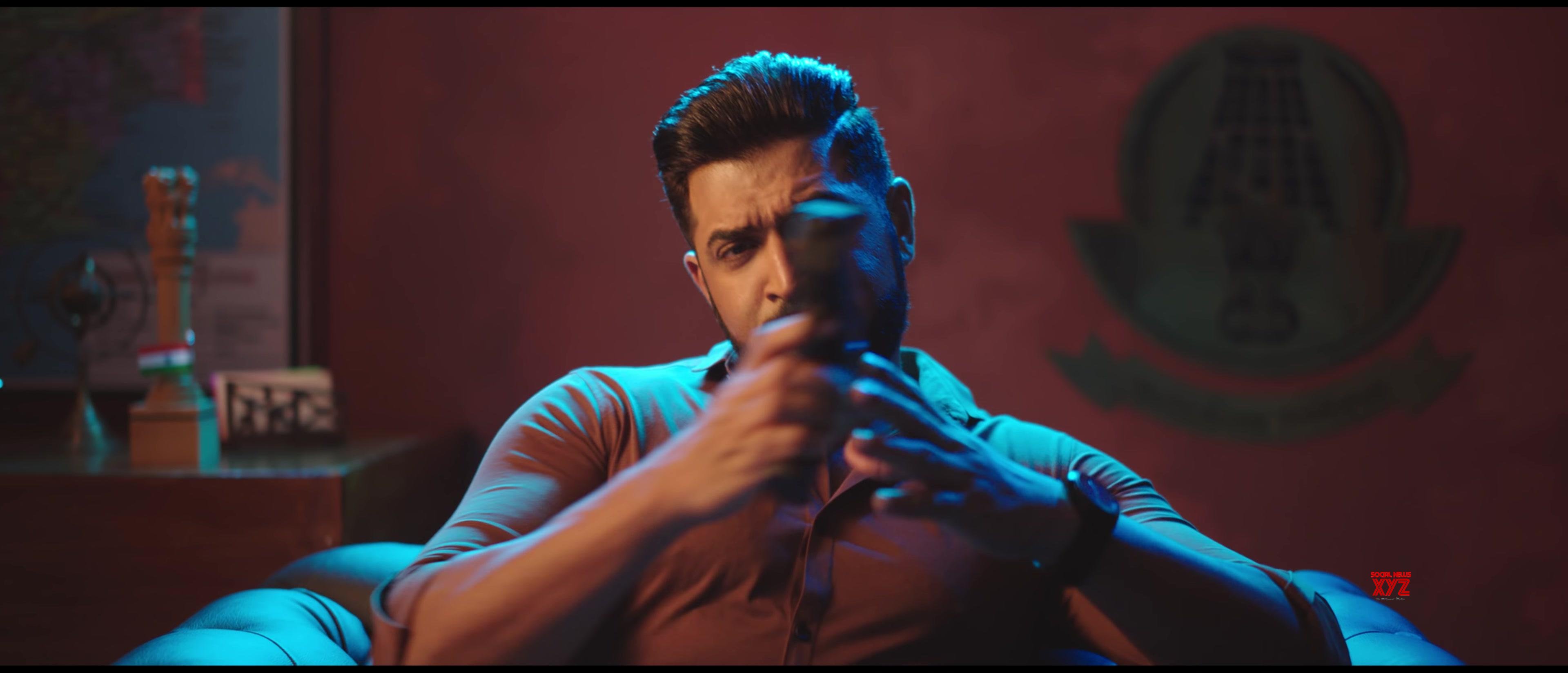 Arun Vijay And Prasanna's Mafia Chapter 1 Teaser HD Stills - Social ...