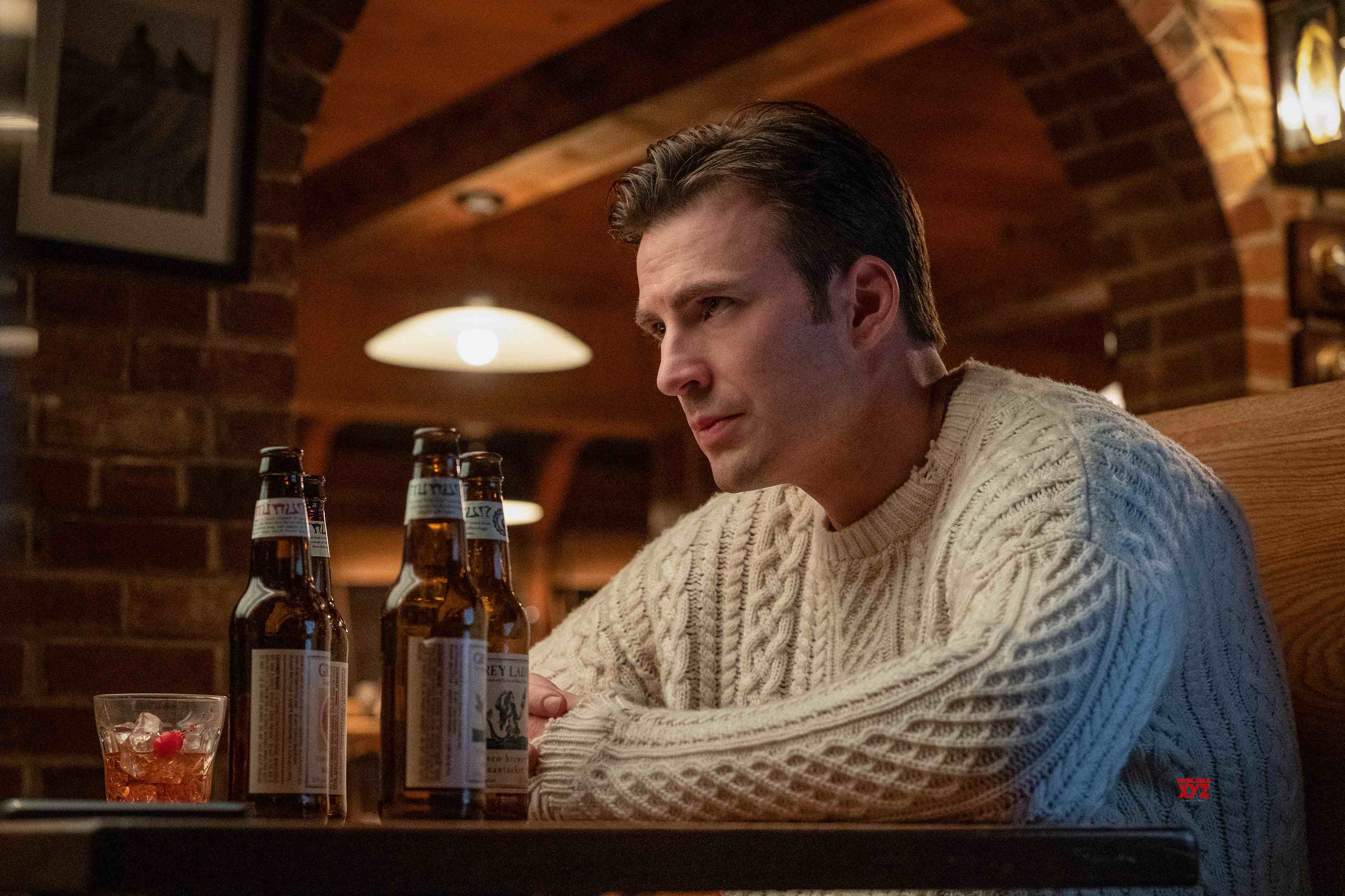 Knives Out Movie Final HD Poster And Stills - Social News XYZ