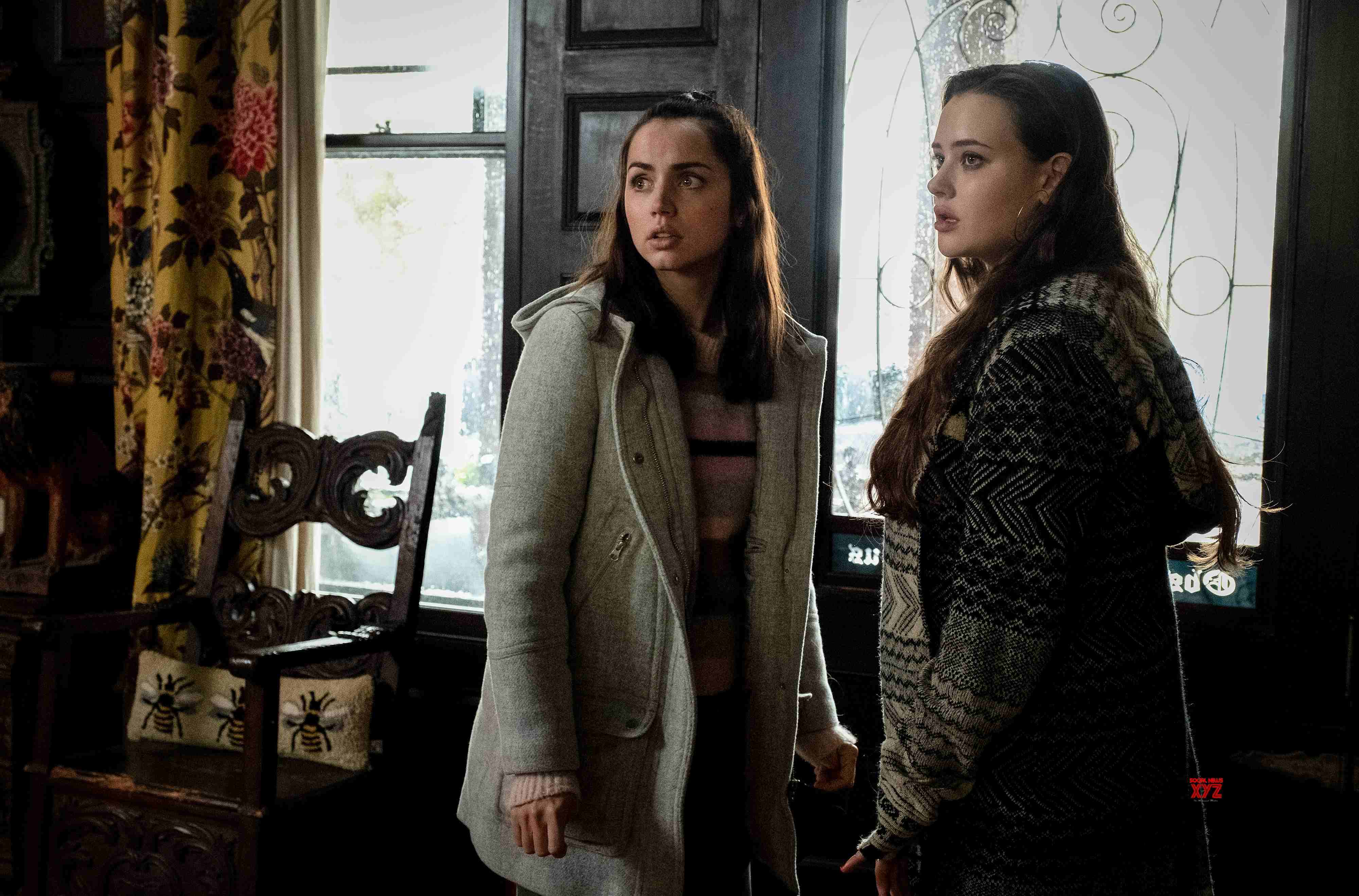 Knives Out Movie Final HD Poster And Stills - Social News XYZ