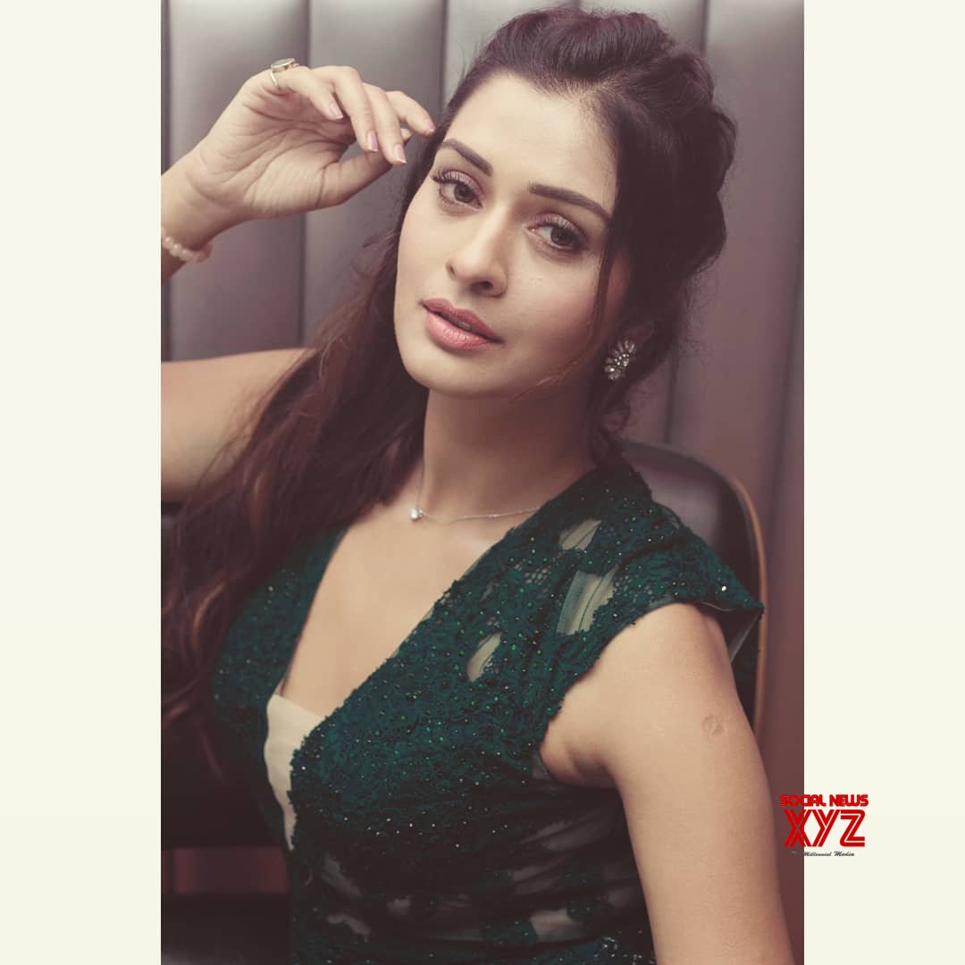 Actress Payal Rajput Latest Glamour Stills - Social News XYZ