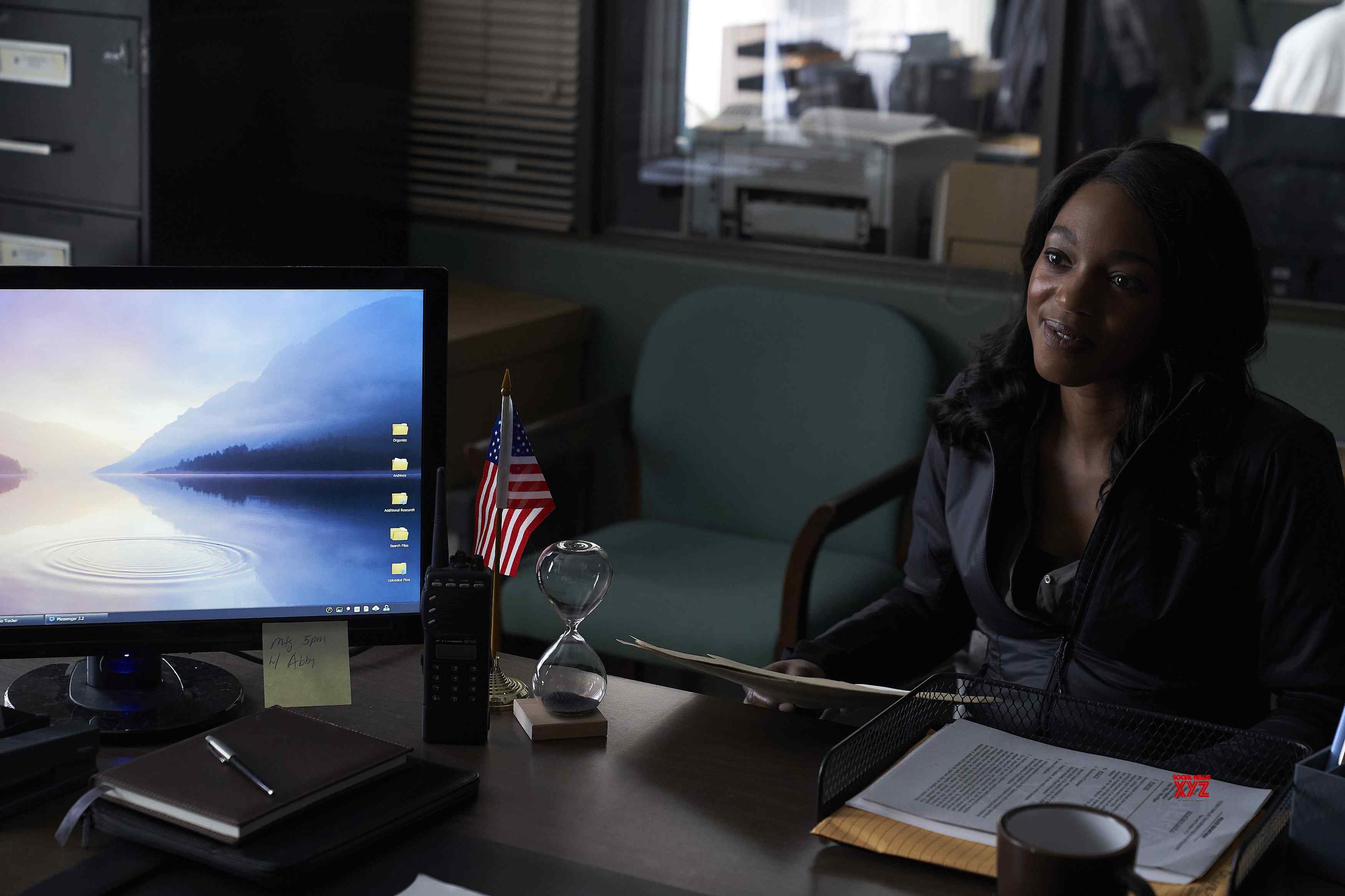 Impulse Season 2 HD Stills - Social News XYZ