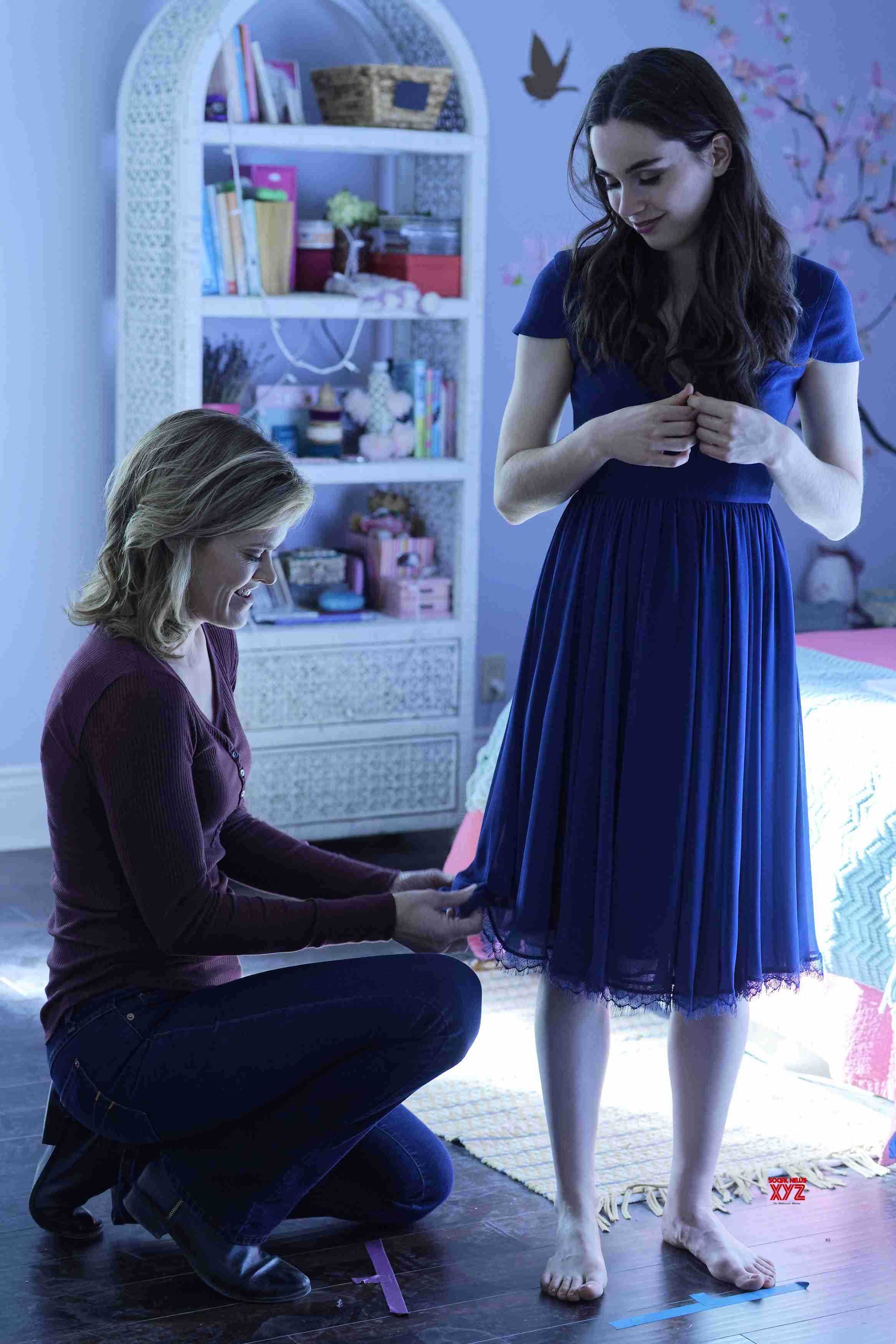 Impulse Season 2 HD Stills - Social News XYZ