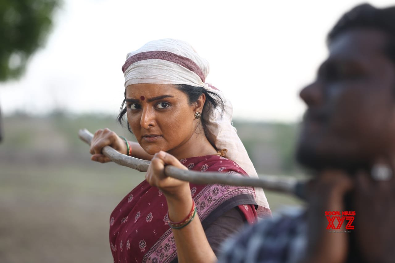 Dhanush's Asuran Movie Latest Stills - Social News XYZ