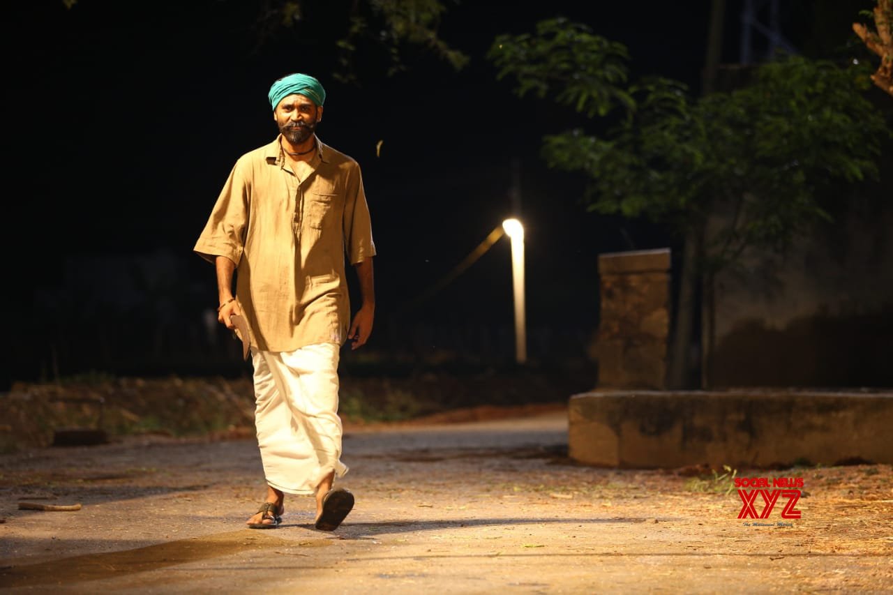 Dhanush's Asuran Movie Latest Stills - Social News XYZ