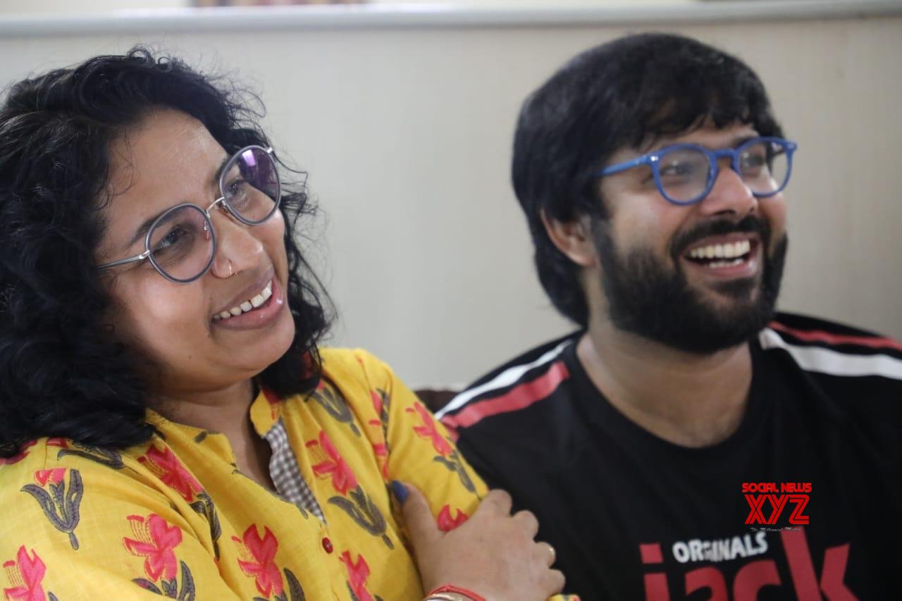 Adi Oka Idhi Le Movie Trailer Released By Producer Dil Raju - Social News XYZ