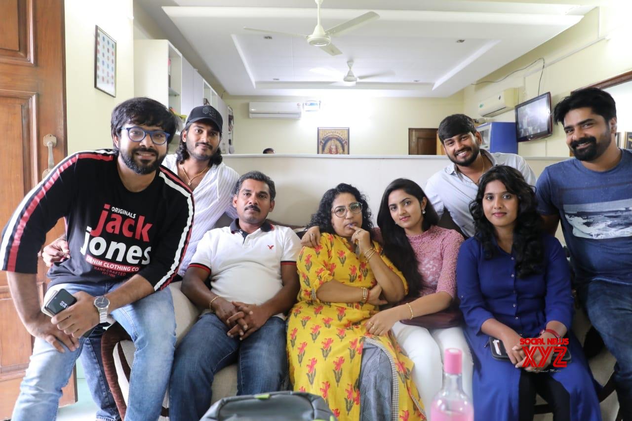 Adi Oka Idhi Le Movie Trailer Released By Producer Dil Raju - Social News XYZ