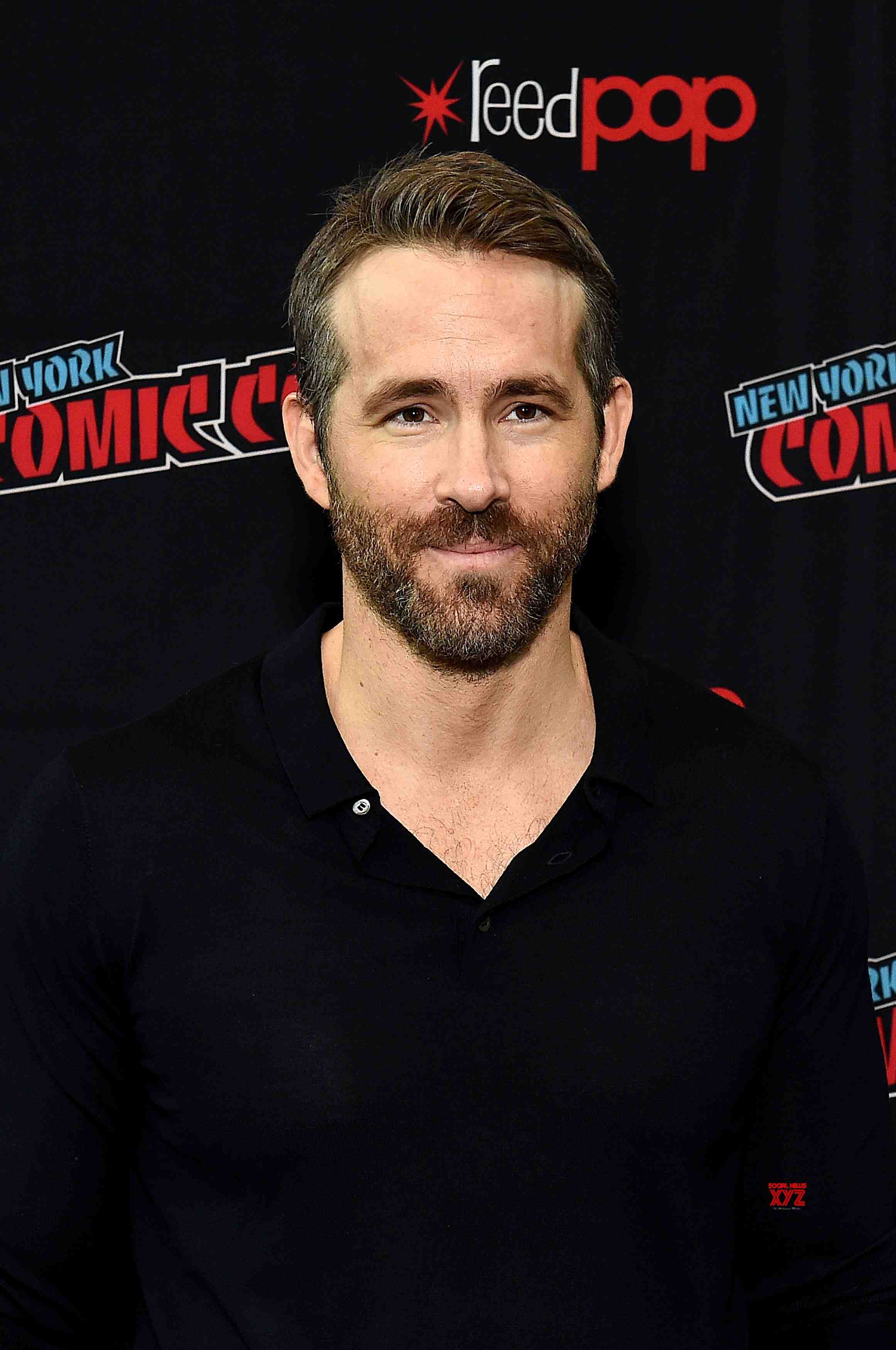 Free Guy Movie Team At New York Comic Con HD Gallery - Social News XYZ