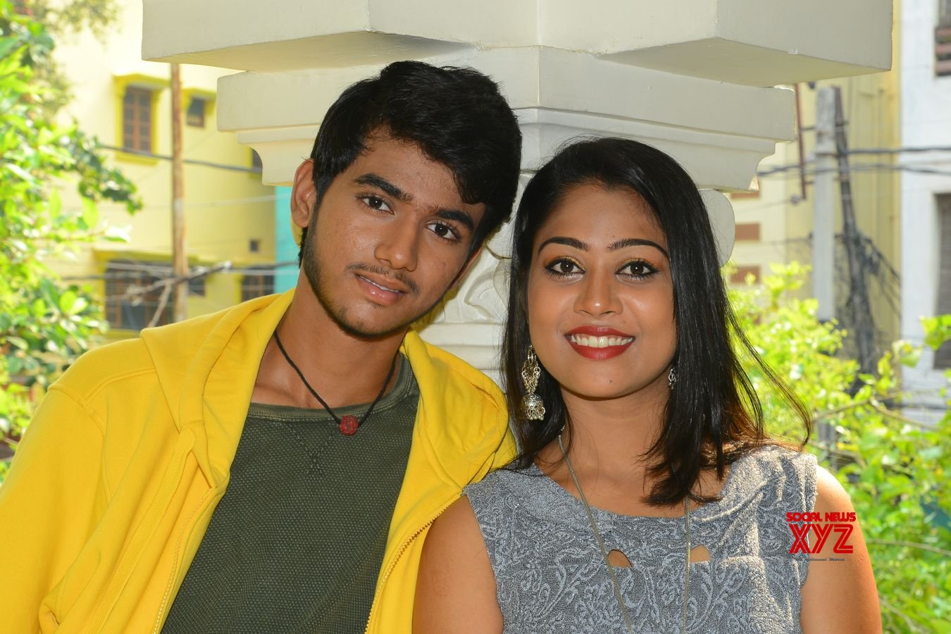 Jigel Raja Movie Opening Gallery - Social News XYZ