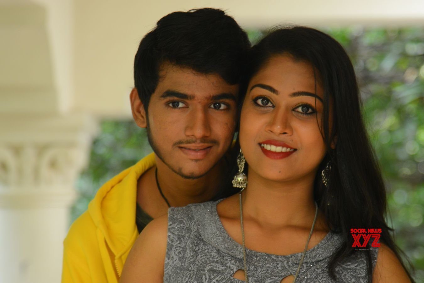 Jigel Raja Movie Opening Gallery - Social News XYZ