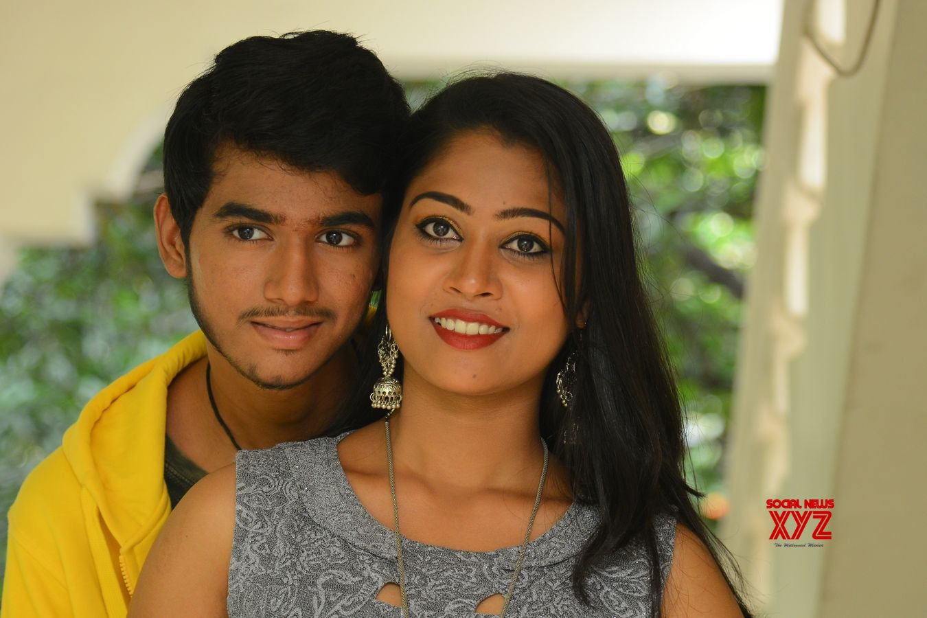 Jigel Raja Movie Opening Gallery - Social News XYZ