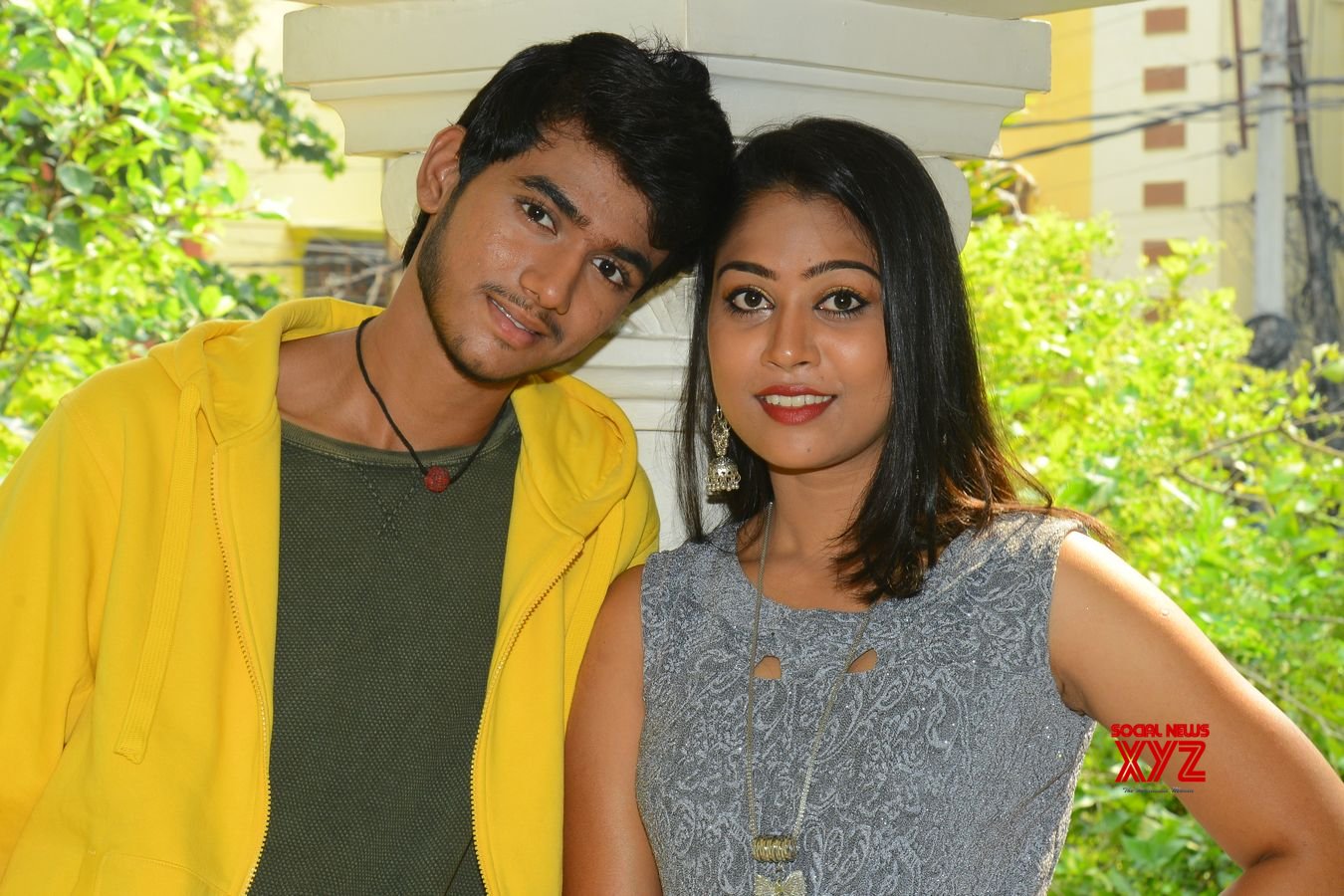 Jigel Raja Movie Opening Gallery - Social News XYZ