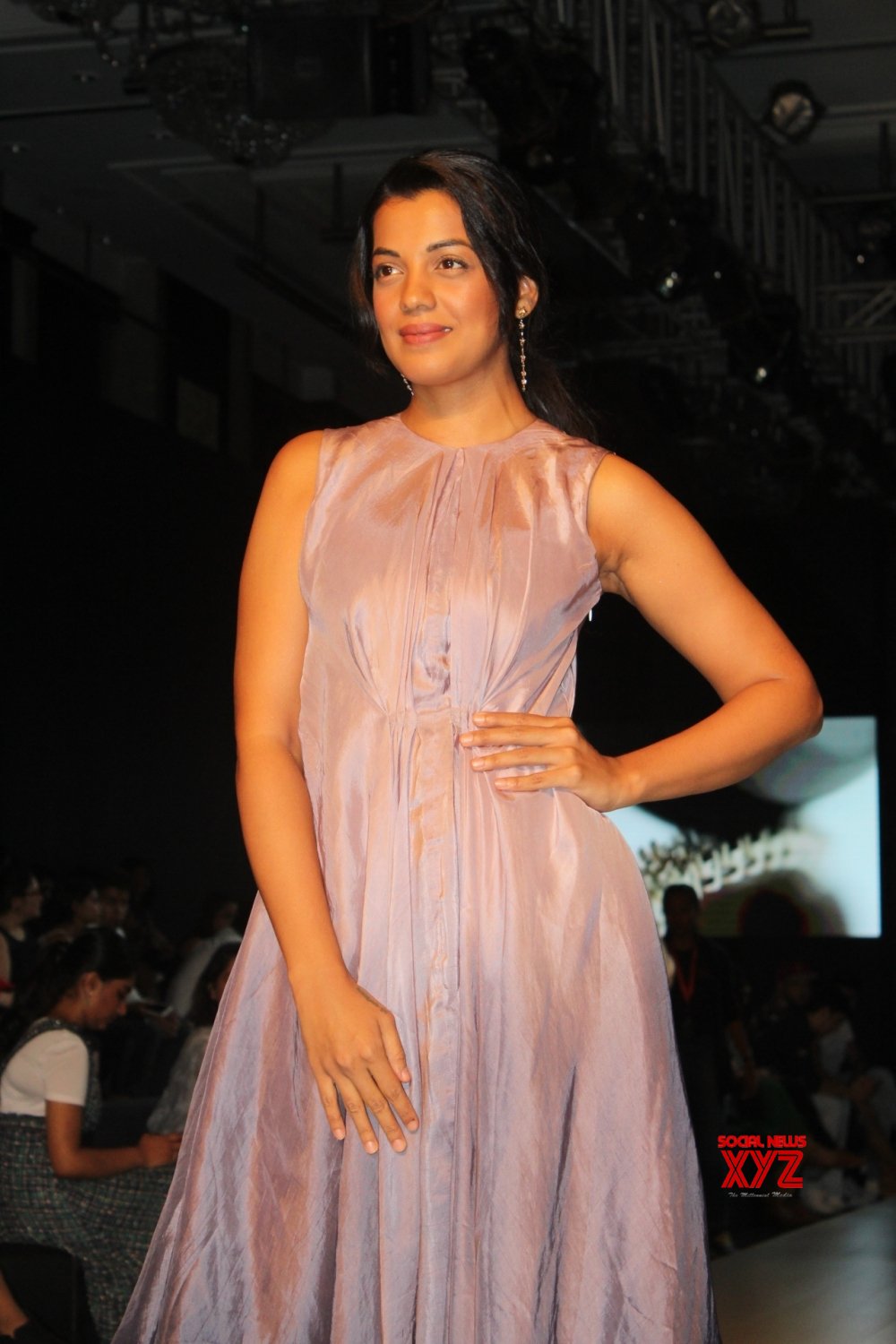 Mumbai: BT Awards - Mugdha Godse #Gallery - Social News XYZ