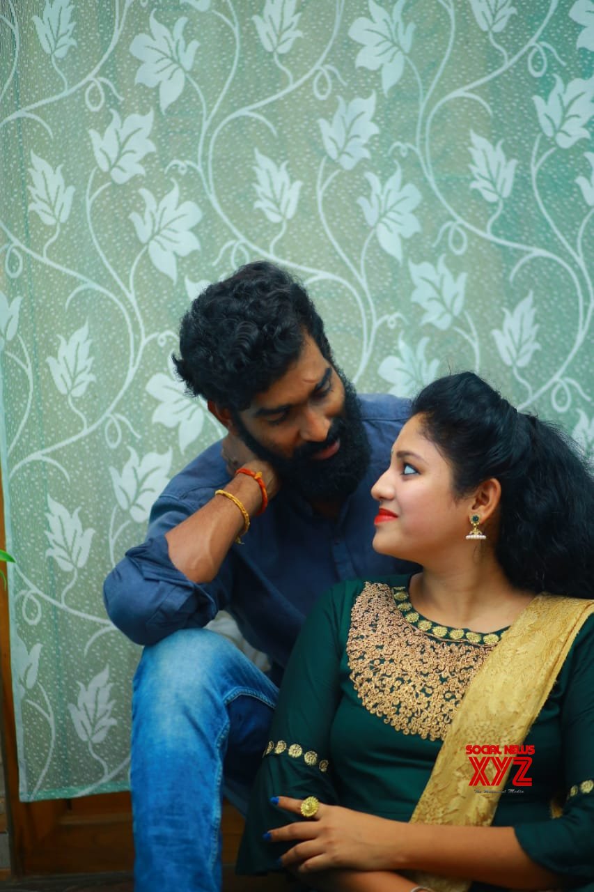 Sri Sri Sri Bhavani Sankara Production's Vanavasam Movie To Release On October 25th - Social ...