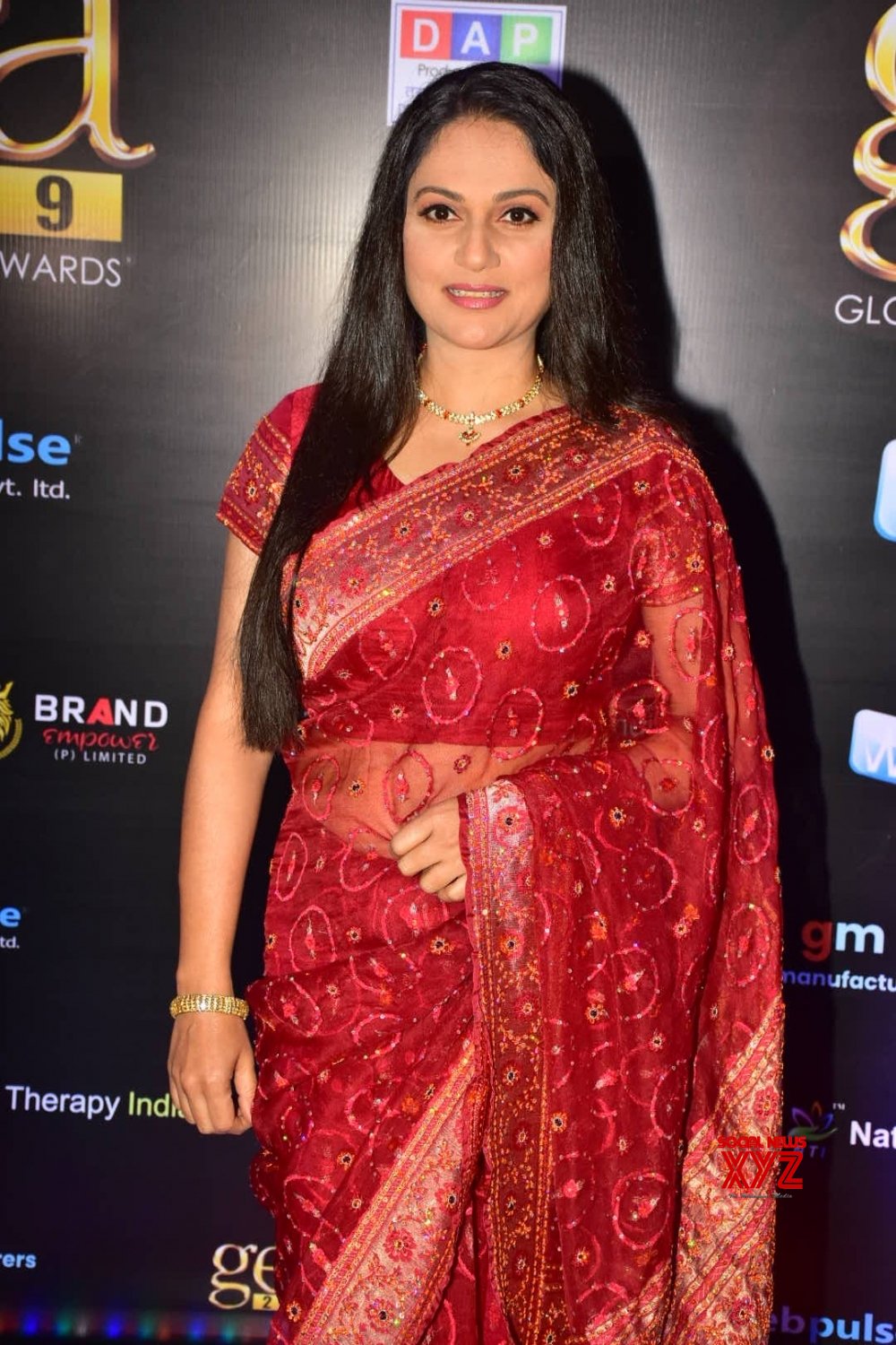 Mumbai: "Global Excellence Awards 2019" - Gracy Singh #Gallery - Social ...