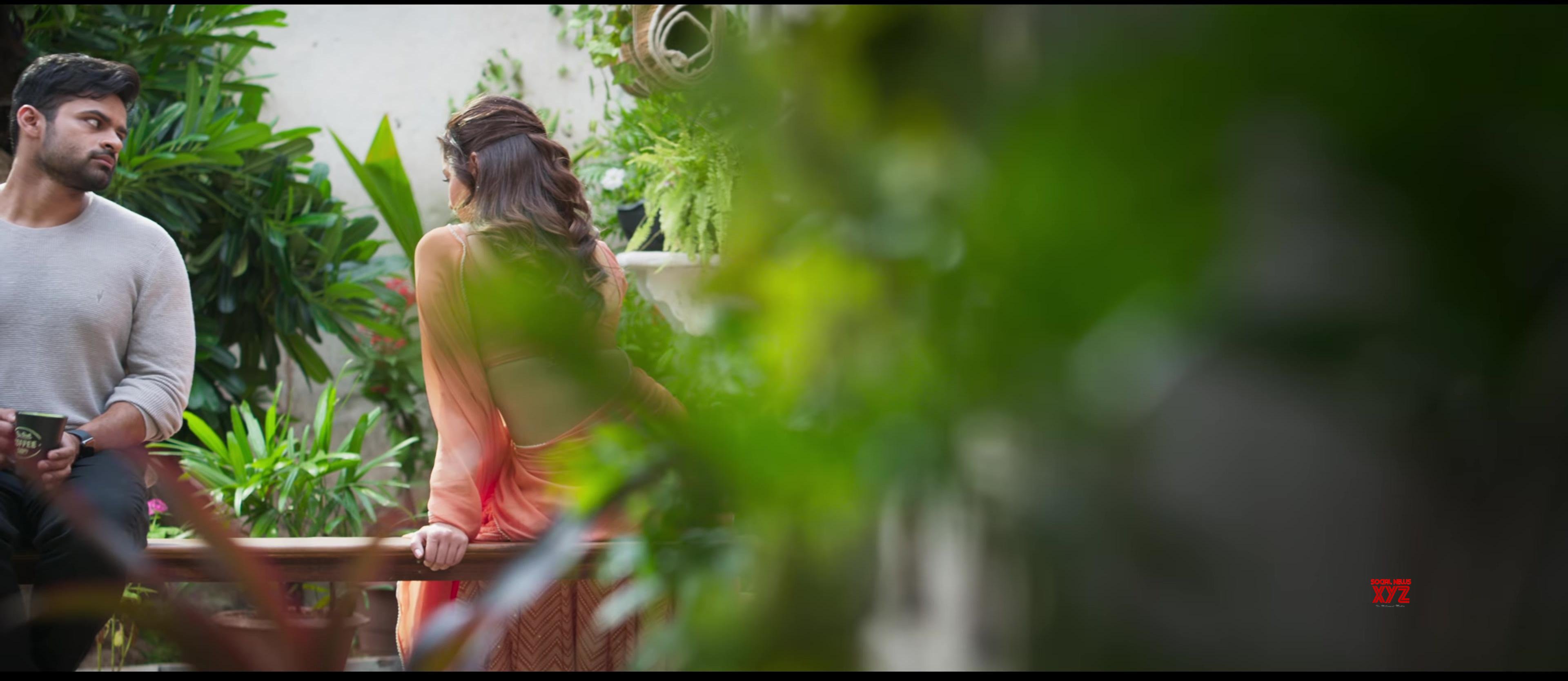 Prati Roju Pandaage Movie Glimpse HD Stills - Social News XYZ