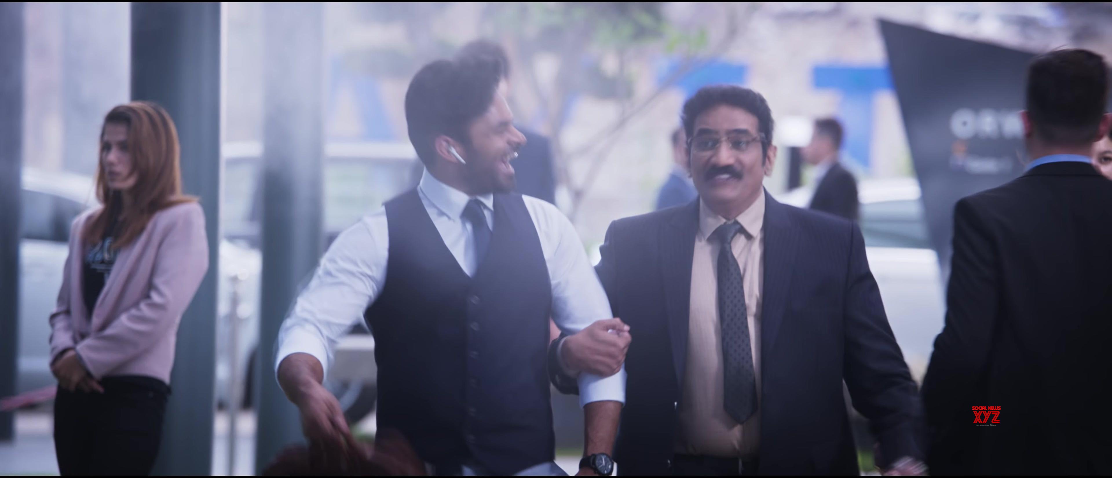 Prati Roju Pandaage Movie Glimpse HD Stills - Social News XYZ