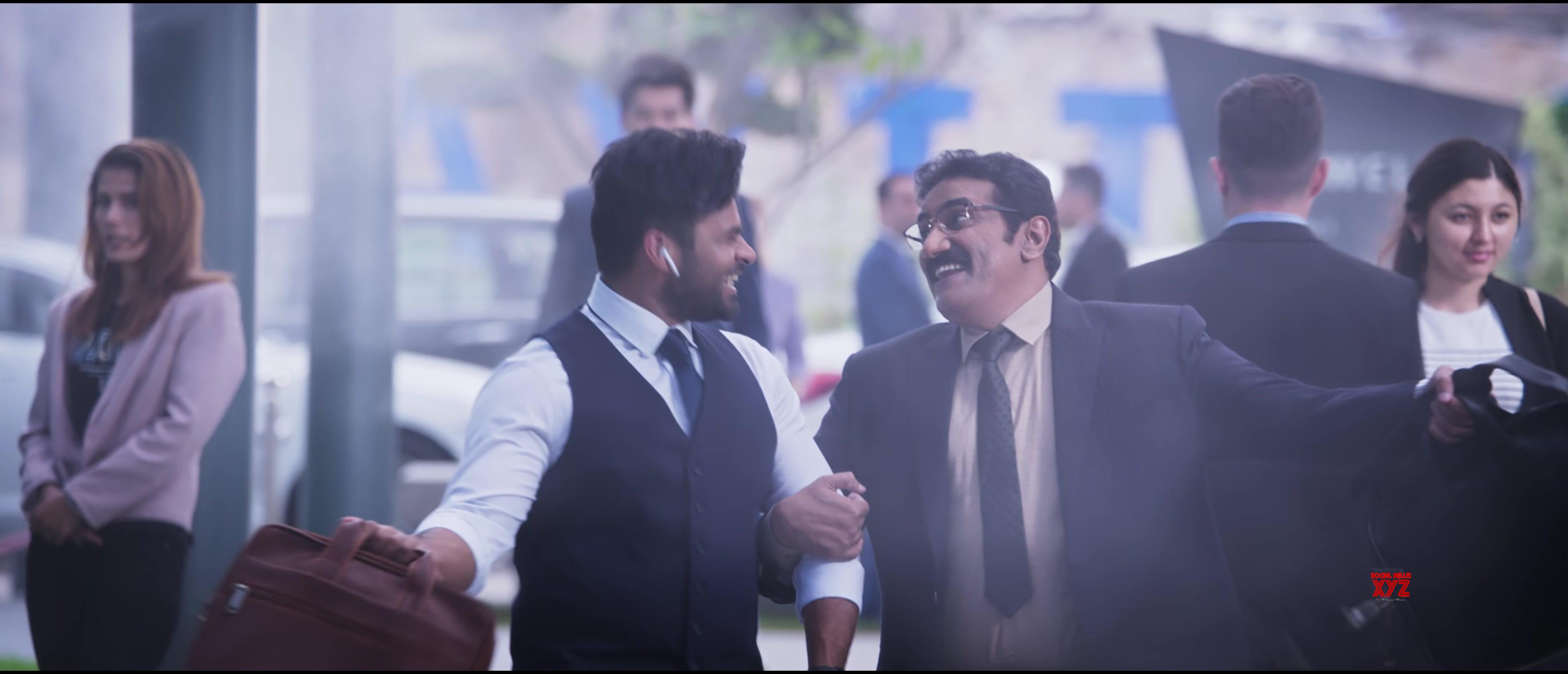 Prati Roju Pandaage Movie Glimpse HD Stills - Social News XYZ