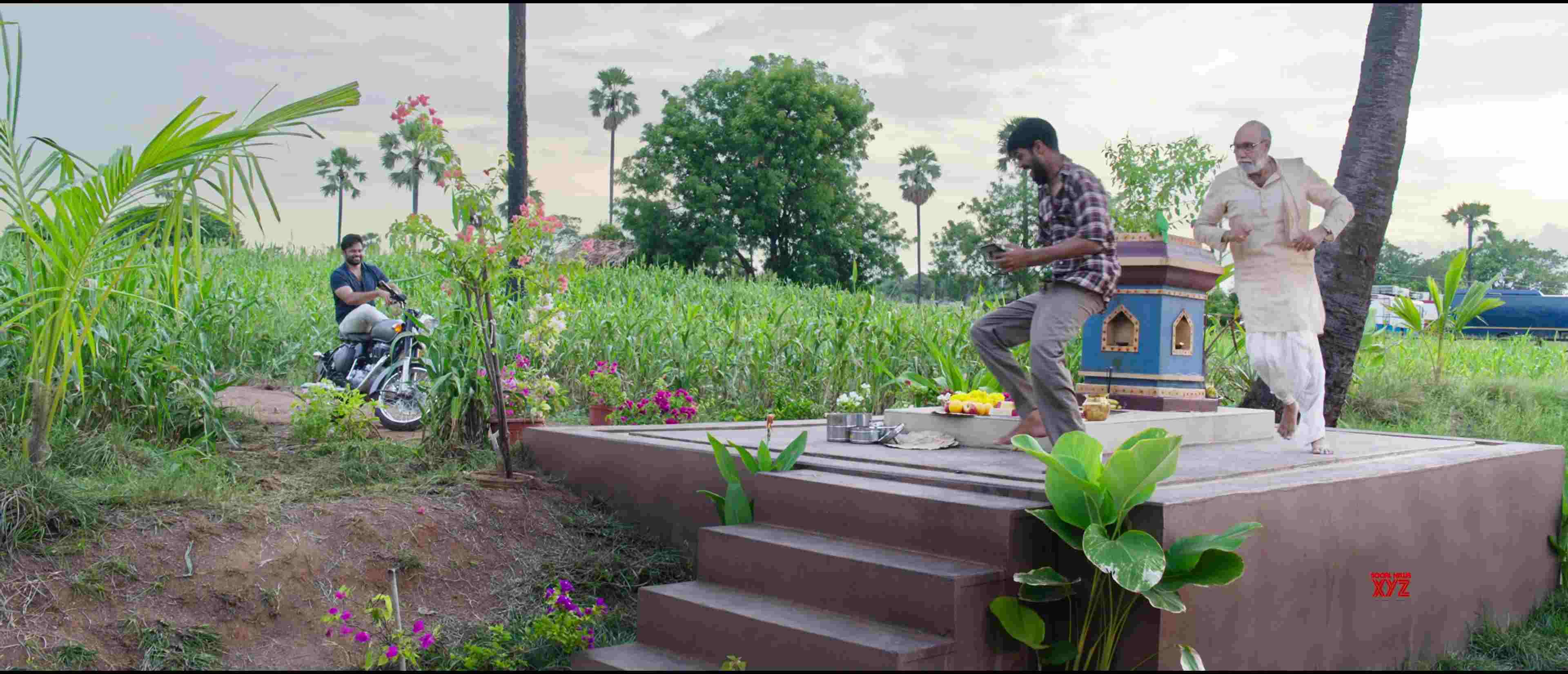 Prati Roju Pandaage Movie Glimpse HD Stills - Social News XYZ