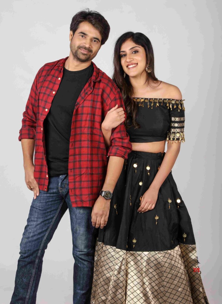HulChal Movie Censor Completed, Release In November - Social News XYZ