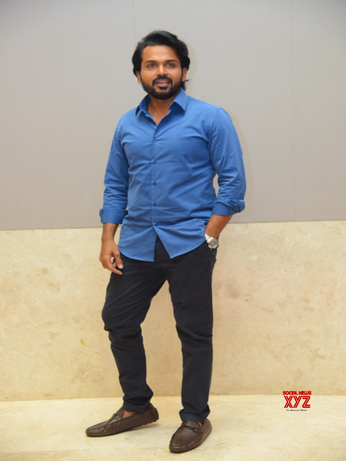 Khaidi is a new age action movie, will give audience thrill: Hero ...