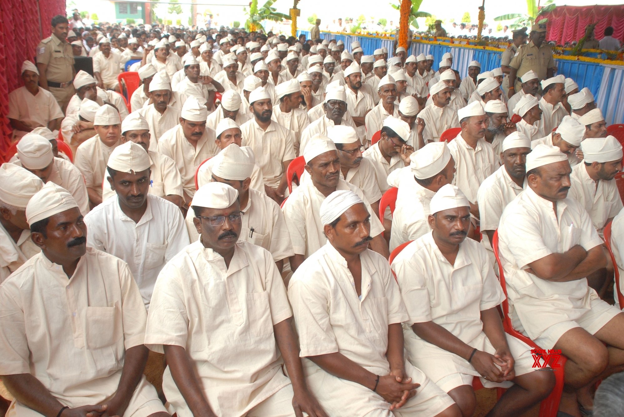 Bengaluru: Parappana Agrahara prison #Gallery - Social News XYZ