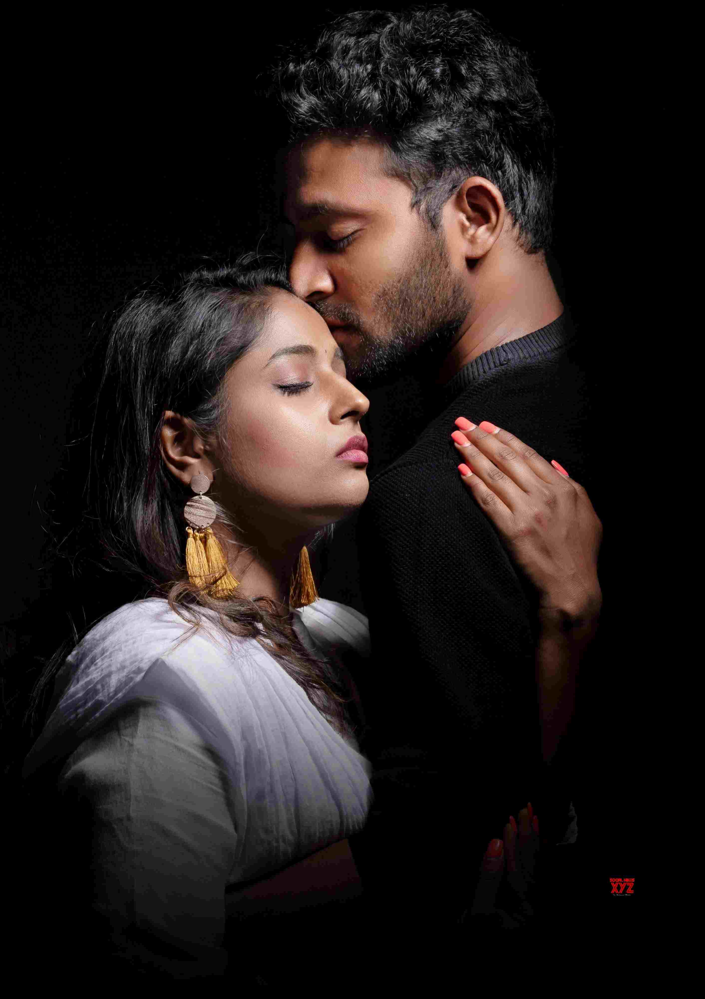 Amrutha Ramam Movie First Look Released - Social News XYZ