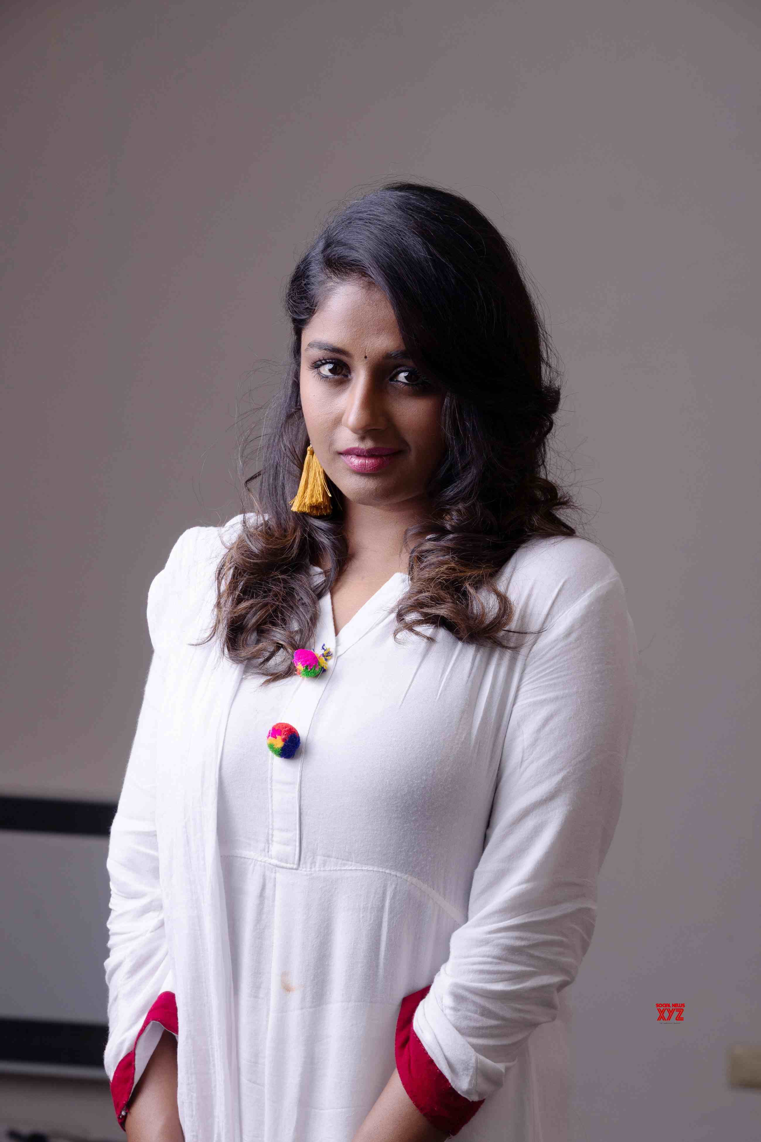 Amrutha Ramam Movie First Look Released - Social News XYZ