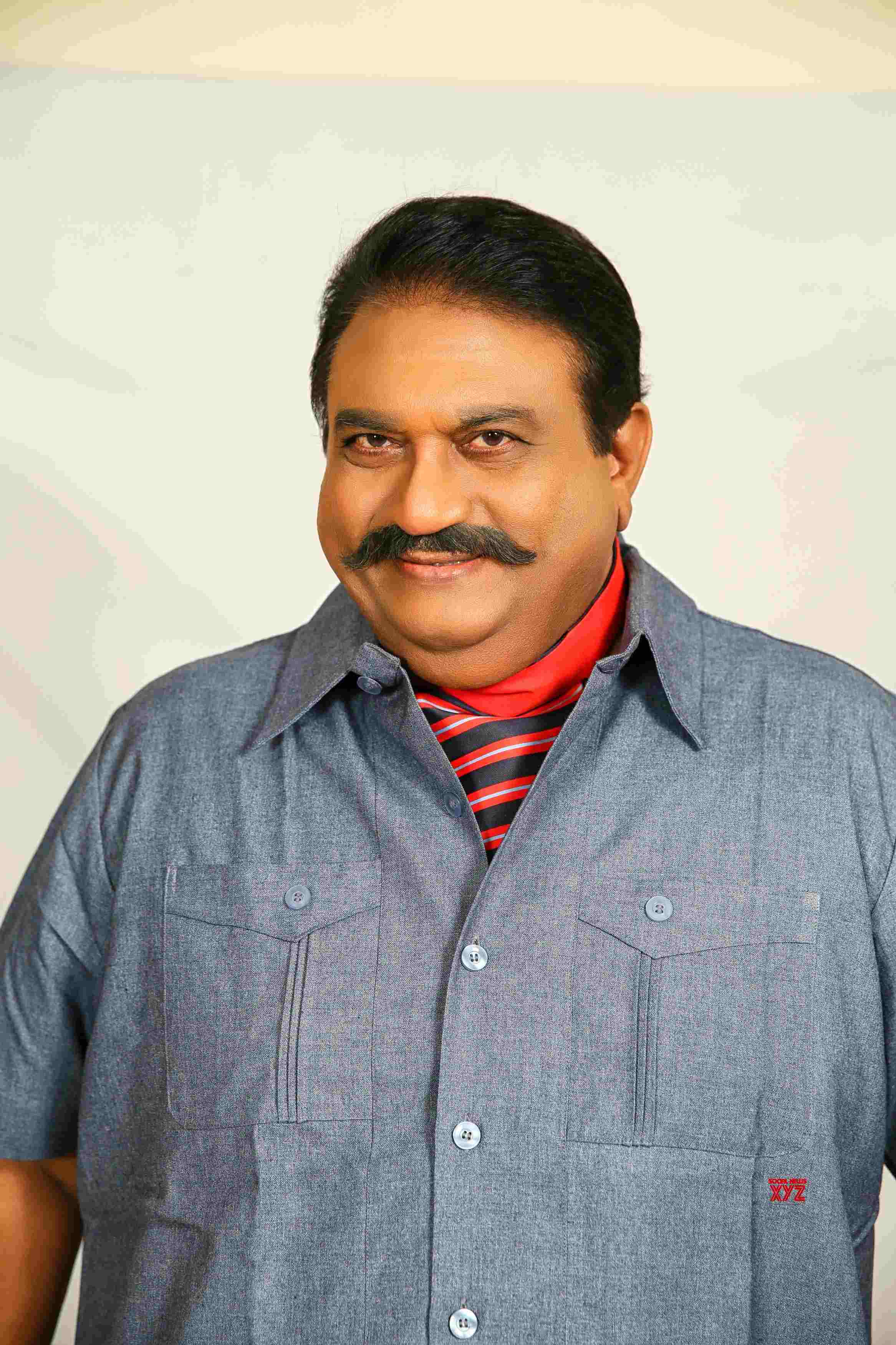 Jayaprakash Reddy To Play Hero In Alexander Movie - Social News XYZ