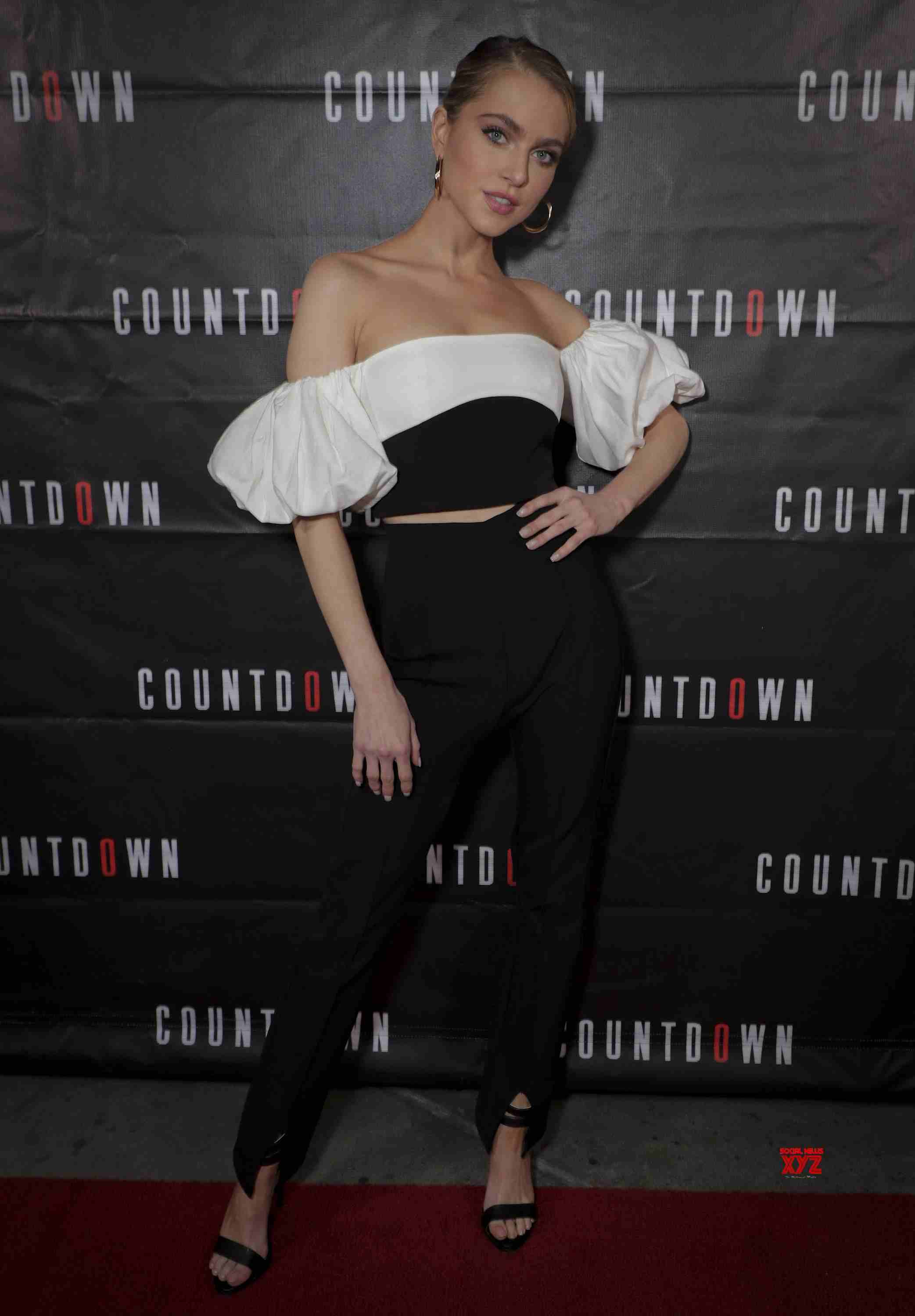 Countdown Movie Special Screening HD Gallery - Social News XYZ