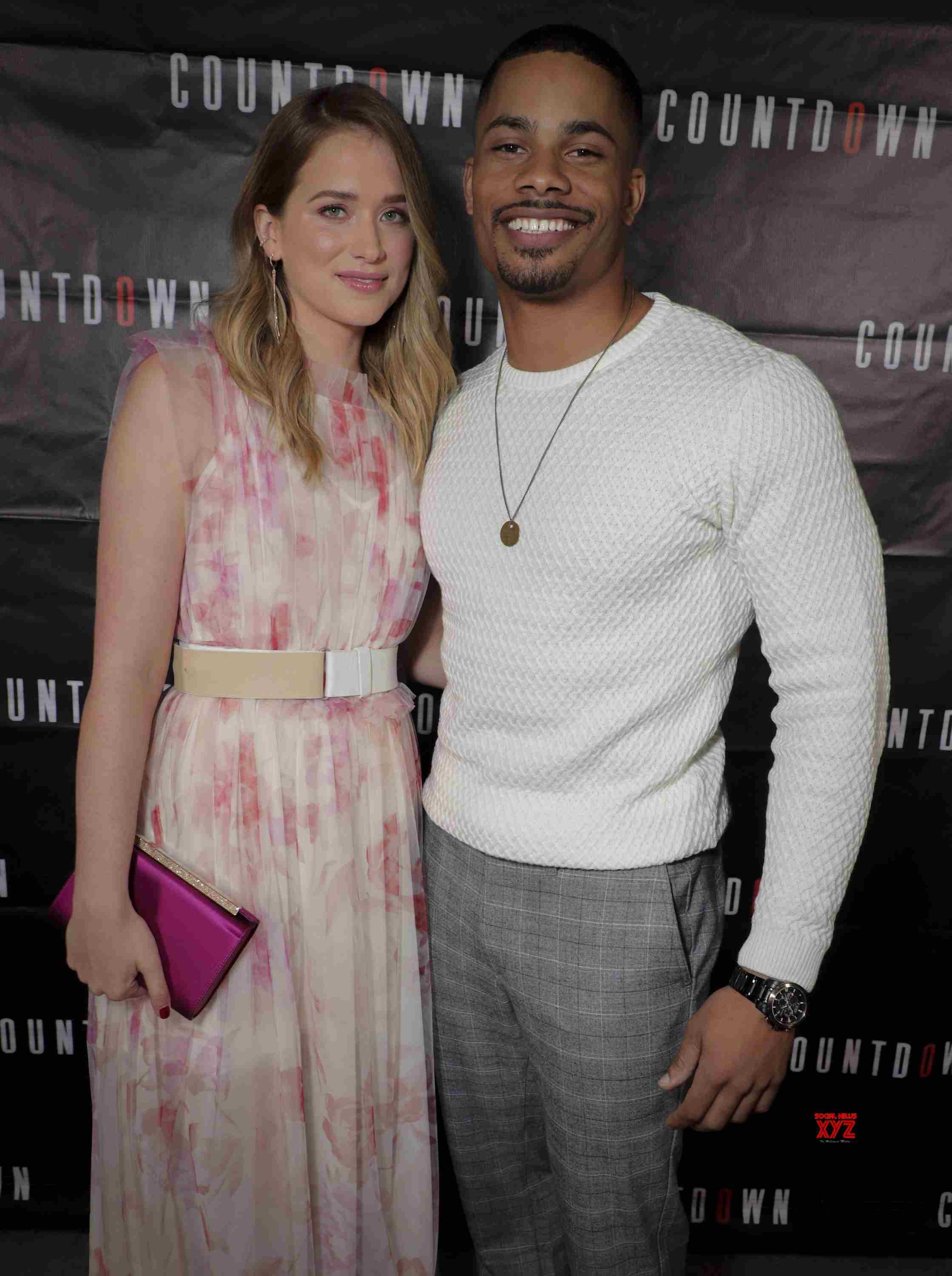 Countdown Movie Special Screening HD Gallery - Social News XYZ