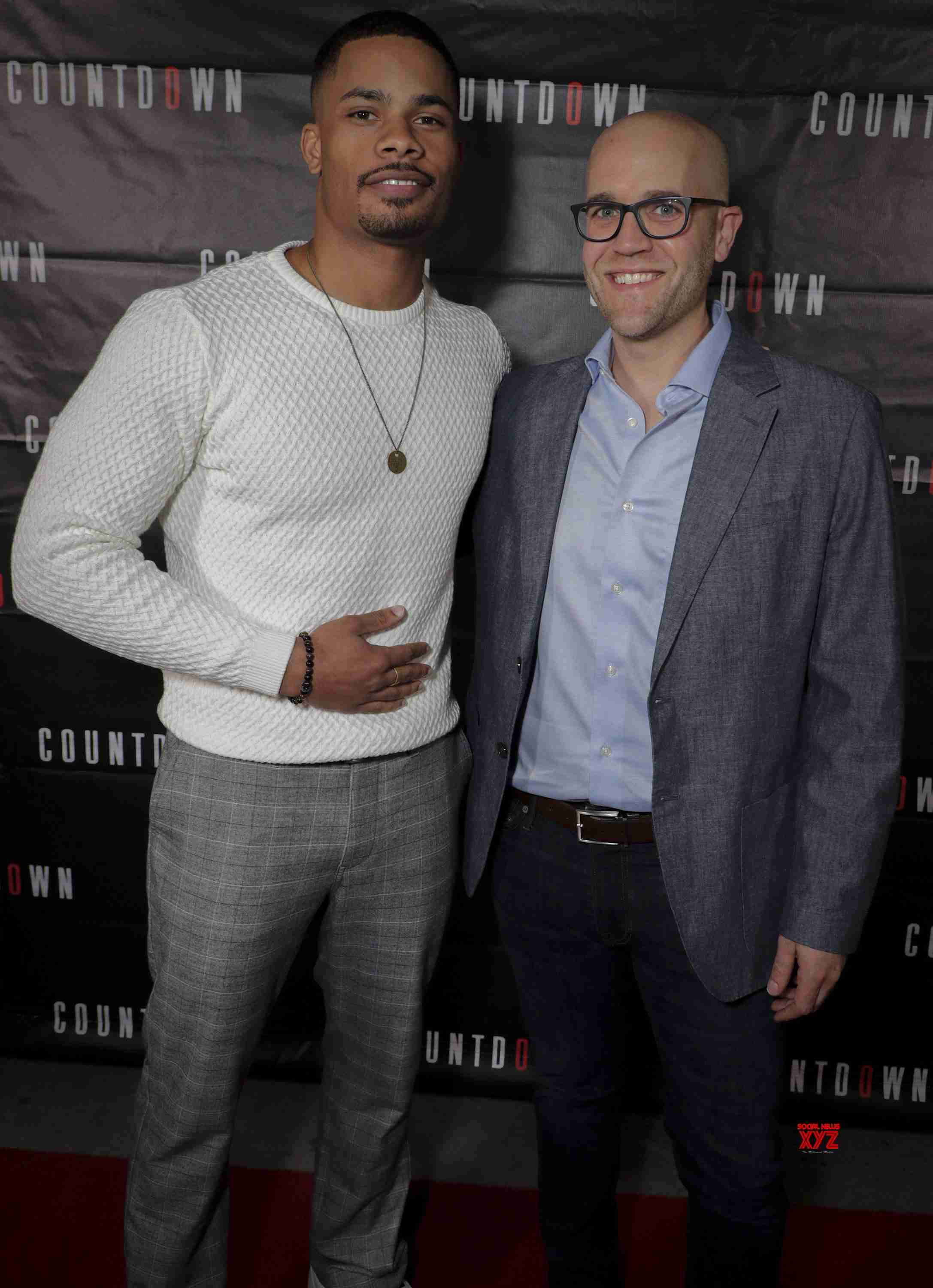 Countdown Movie Special Screening HD Gallery - Social News XYZ