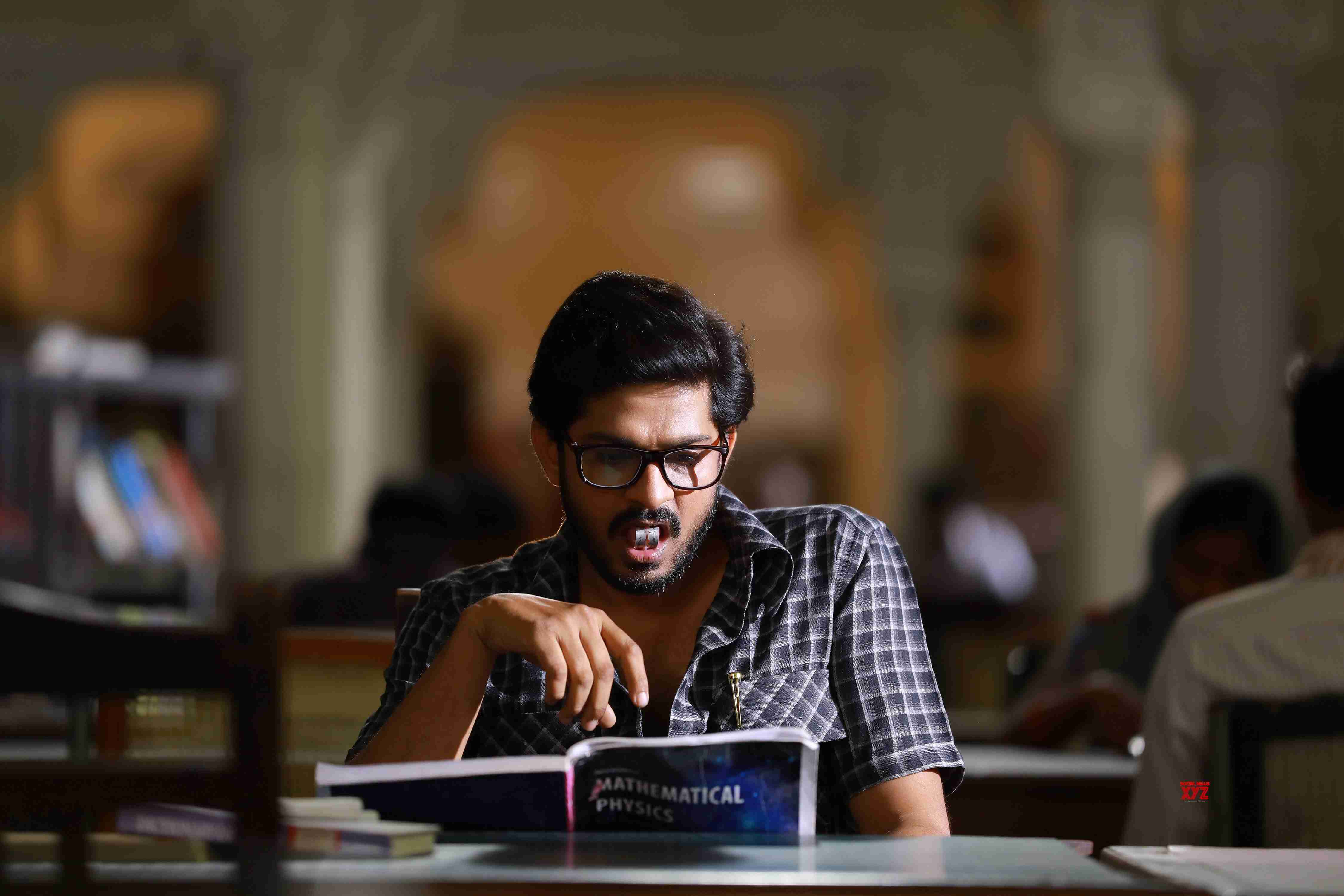 George Reddy Movie Releasing On November 22nd - Social News XYZ