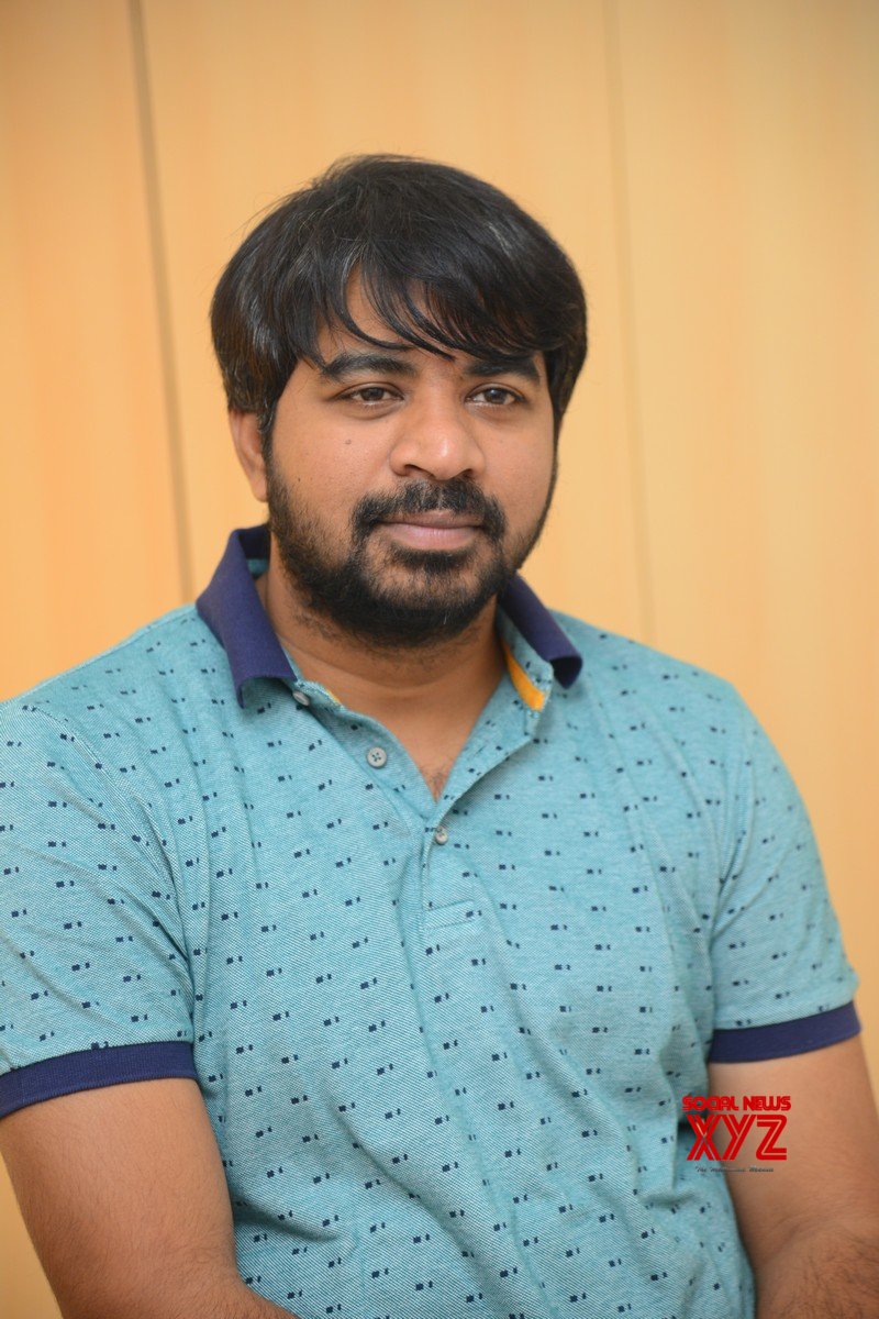 Actor Abhinav Gomatam Stills From Meeku Maathrame Cheptha Movie ...
