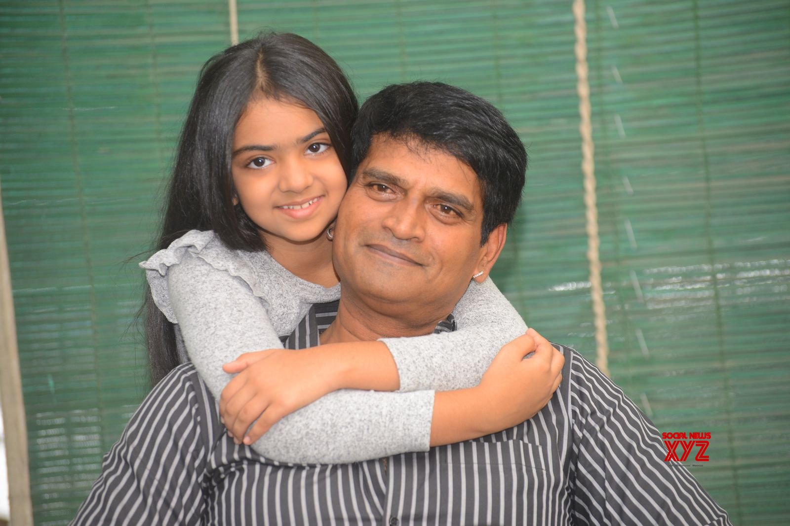 Director Ravi Babu Stills From Aaviri Movie Interview - Social News XYZ