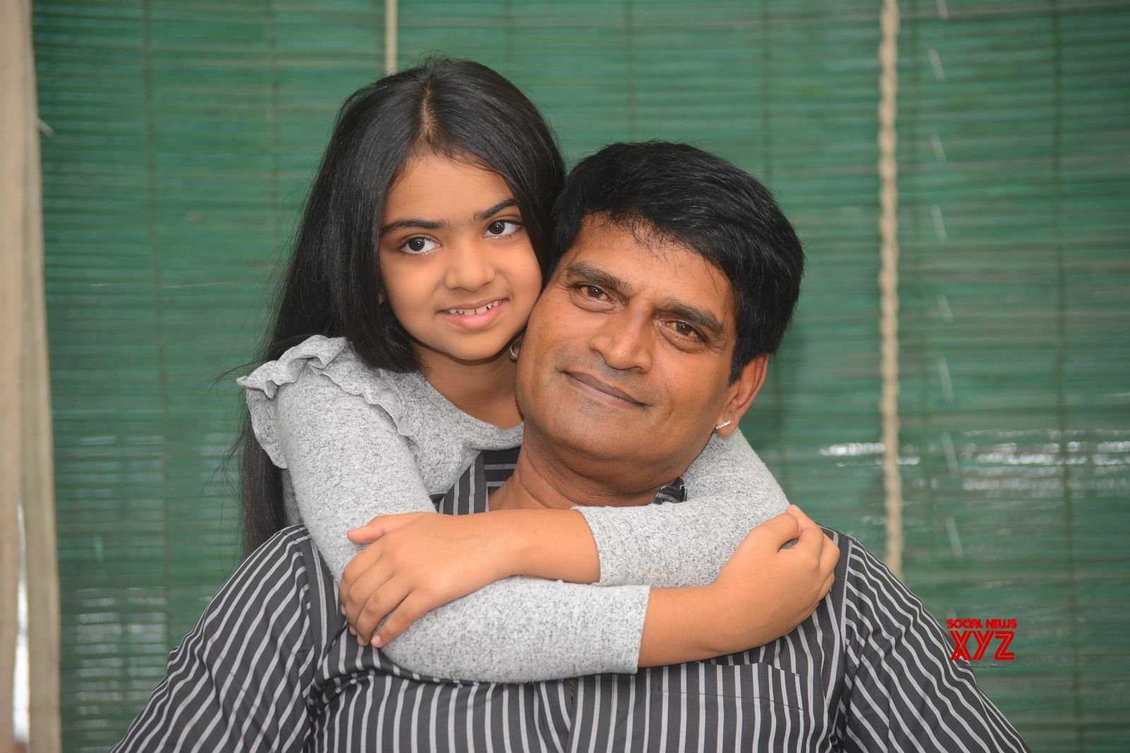 Director Ravi Babu Stills From Aaviri Movie Interview - Social News XYZ