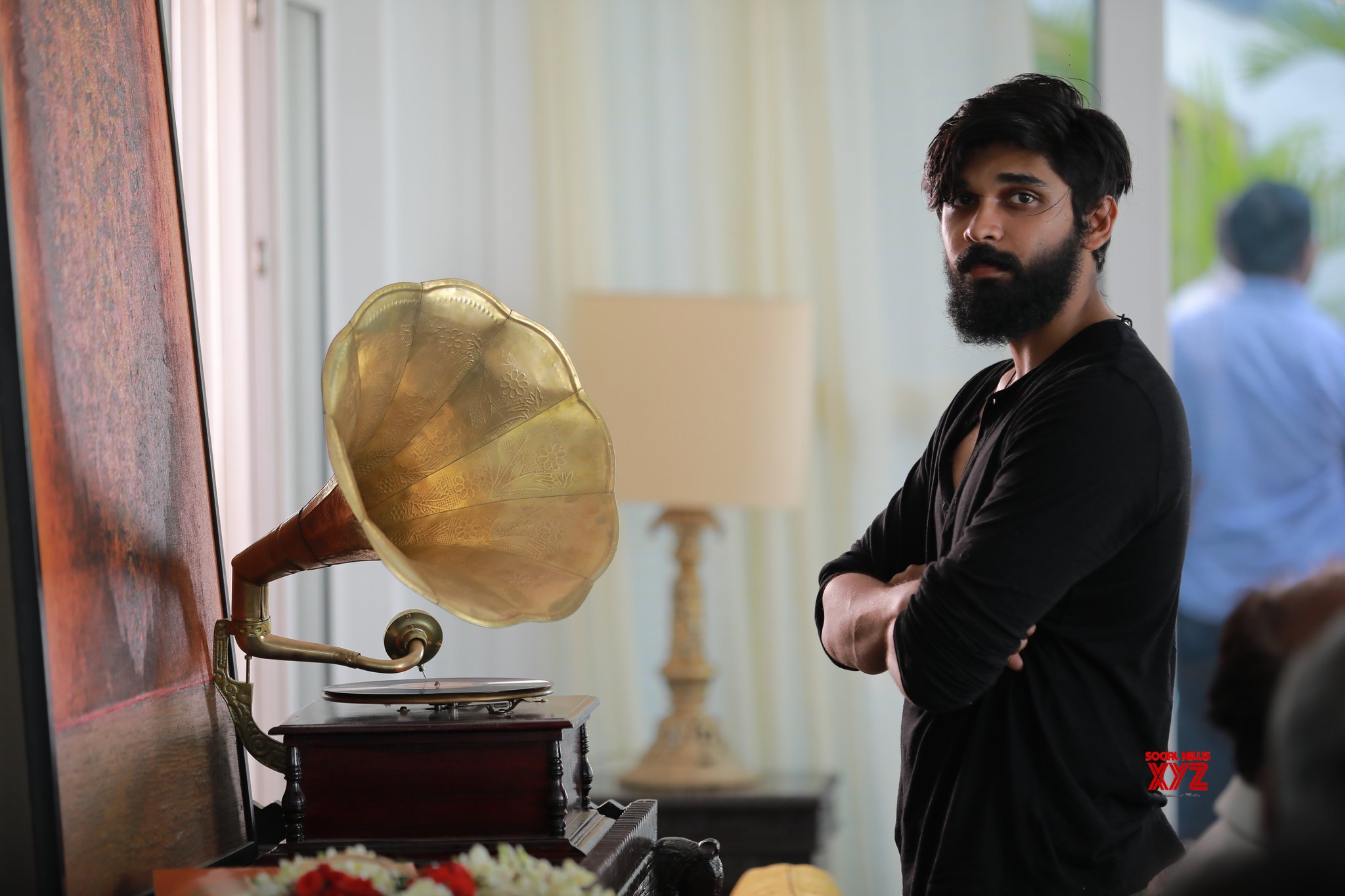 Aditya Varma Movie HD Stills - Social News XYZ