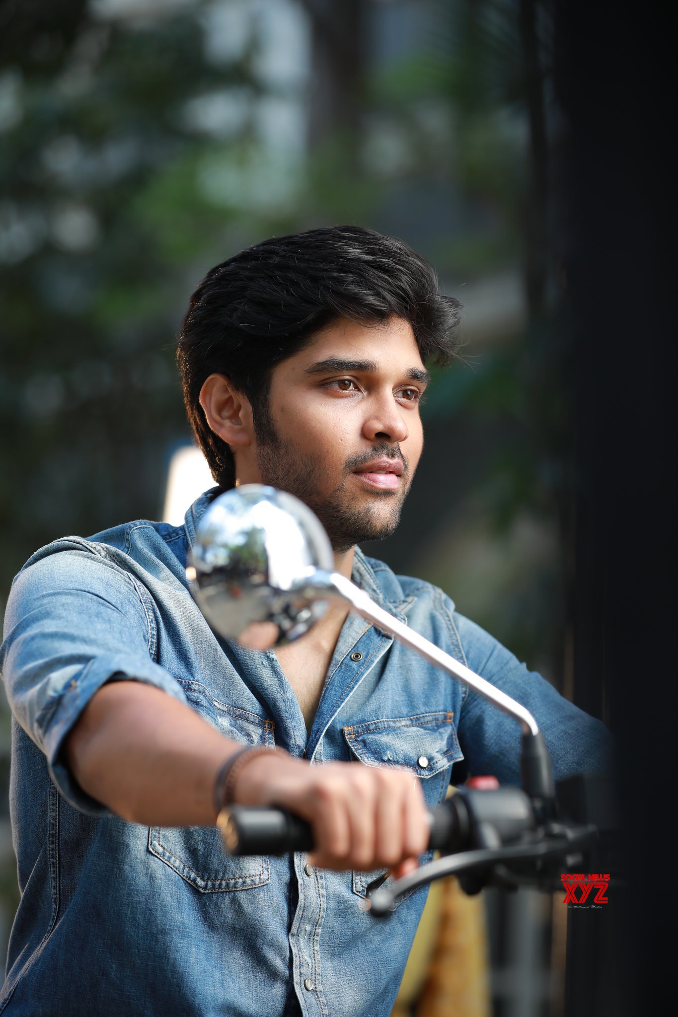 Aditya Varma Movie HD Stills - Social News XYZ