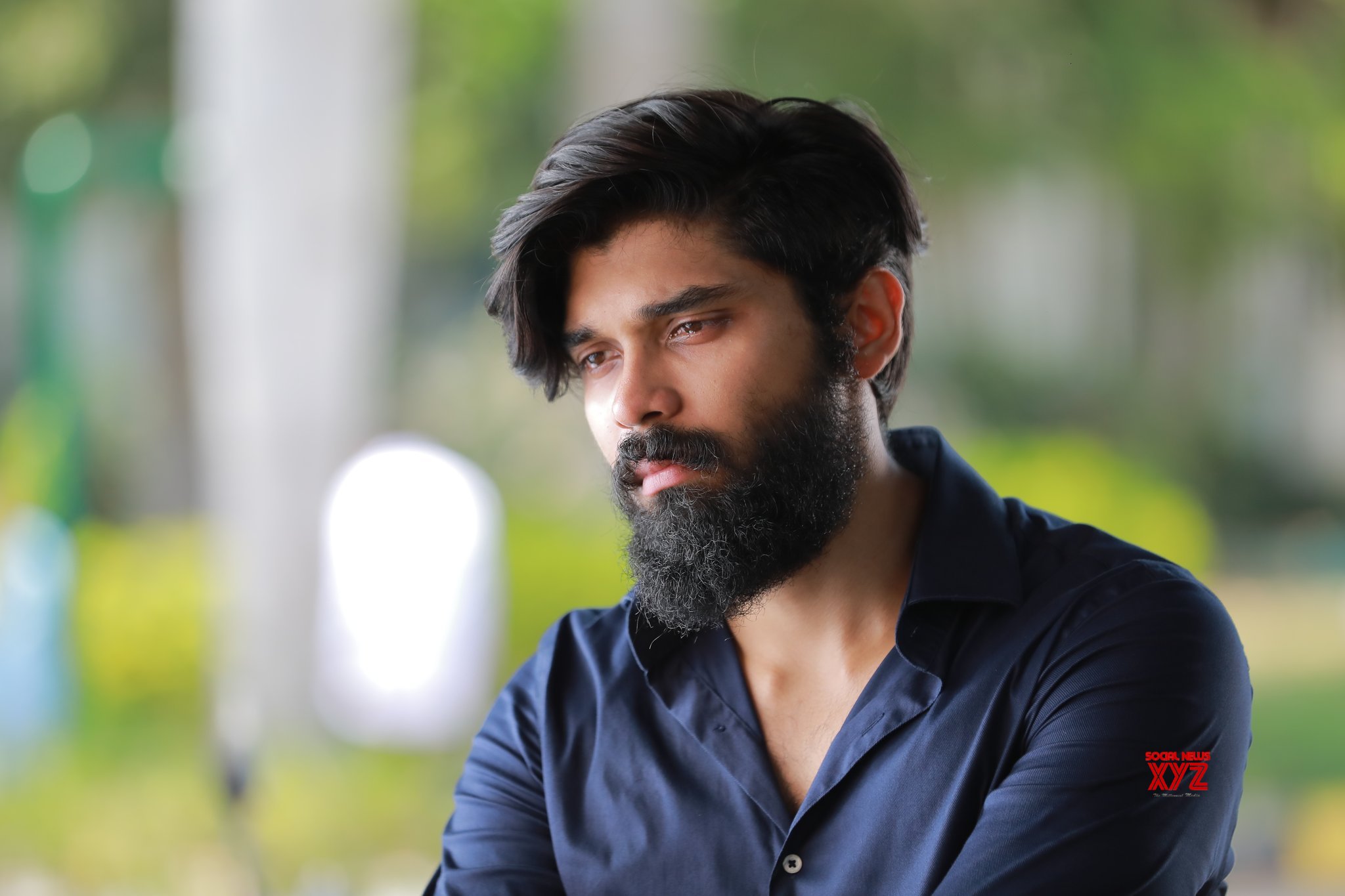Aditya Varma Movie HD Stills - Social News XYZ