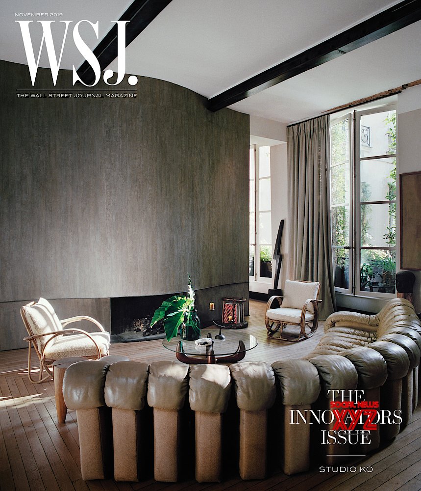 WSJ Magazine 2019 Innovator Awards HD Gallery - Social News XYZ